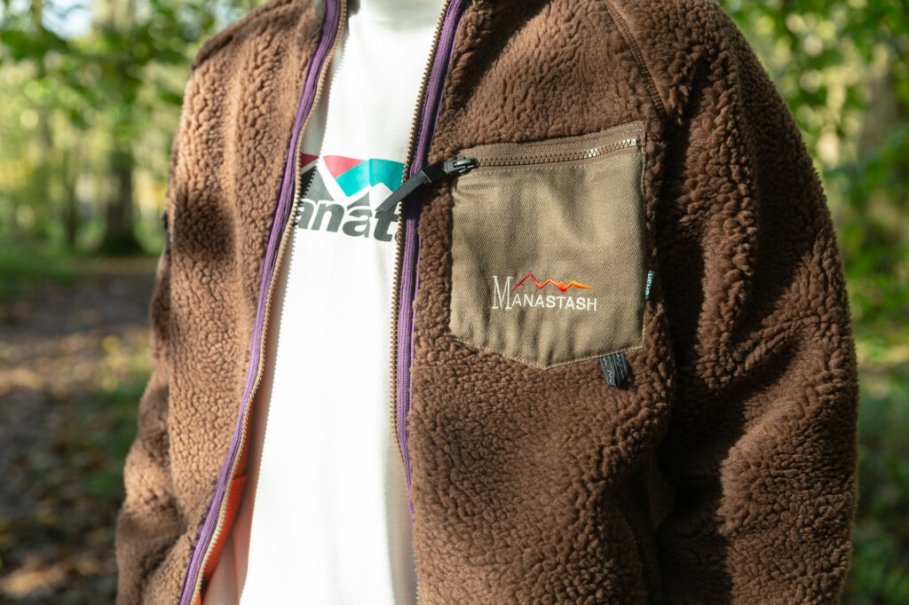 Massive Fleeces from Manastash - Working Class Heroes Blog