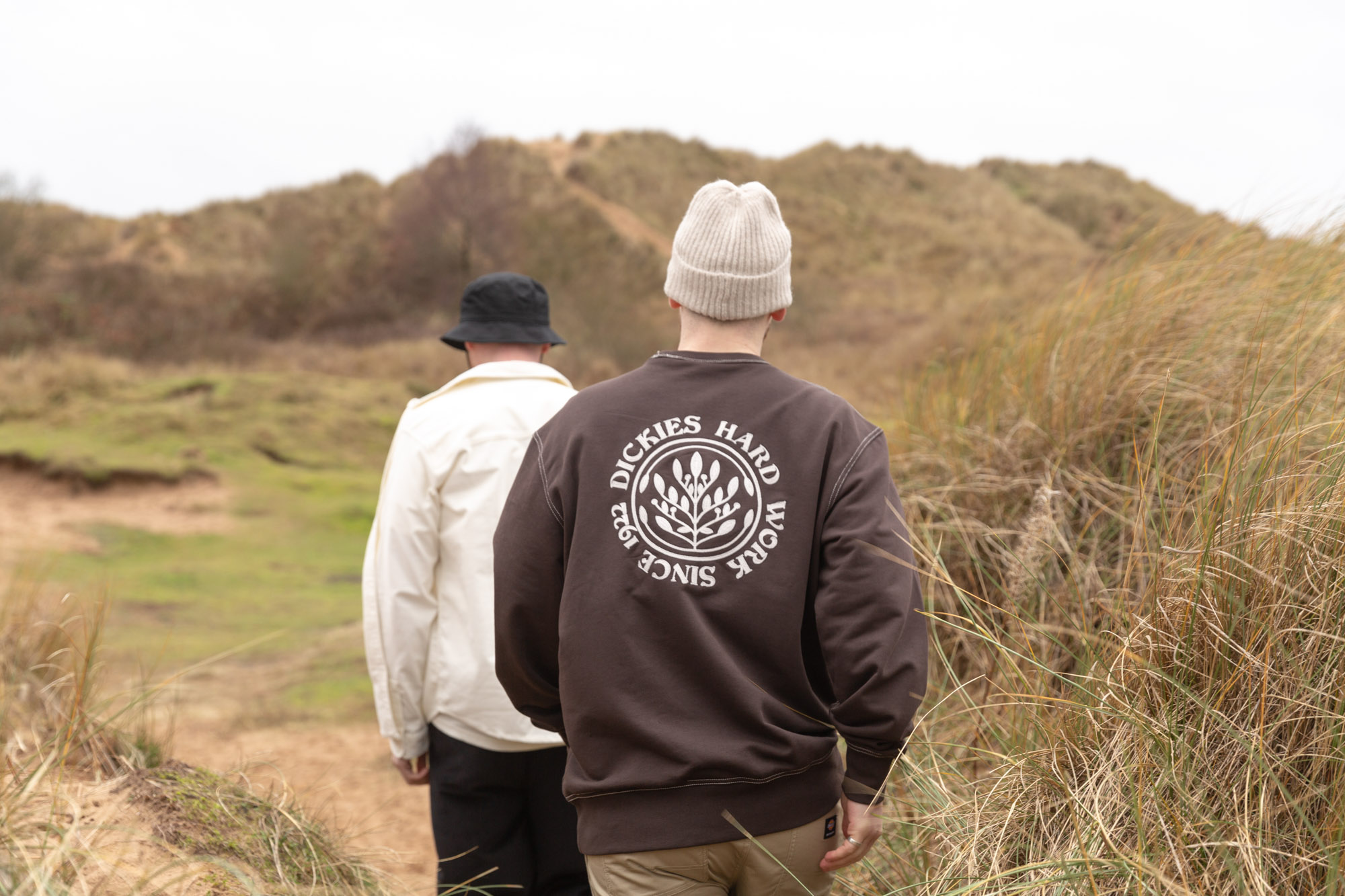 The First Gear of Spring (In Not-Spring Weather) from Dickies - Working ...