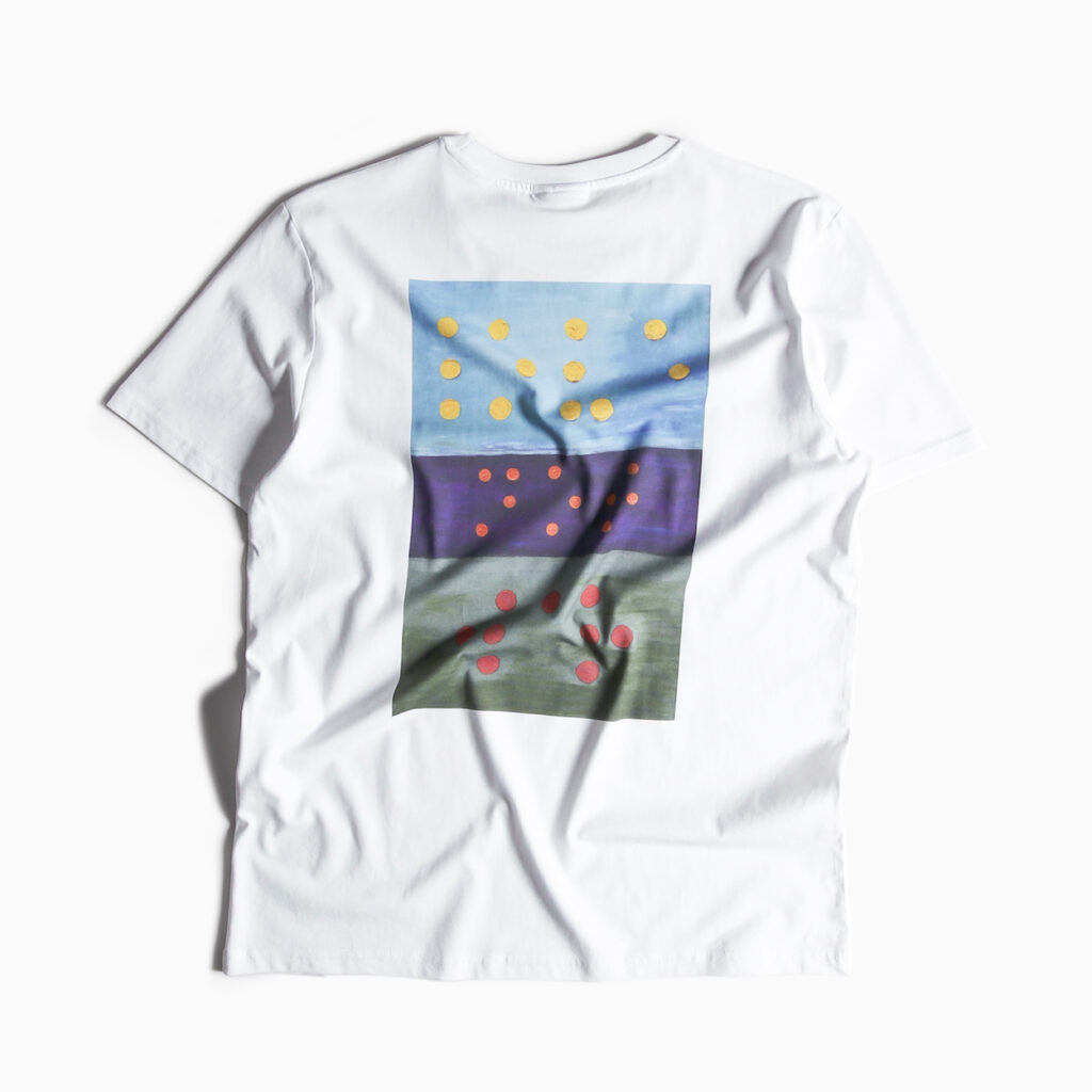 Artist Series 4: George Bowden ‘Blind Truth’ - Working Class Heroes Blog