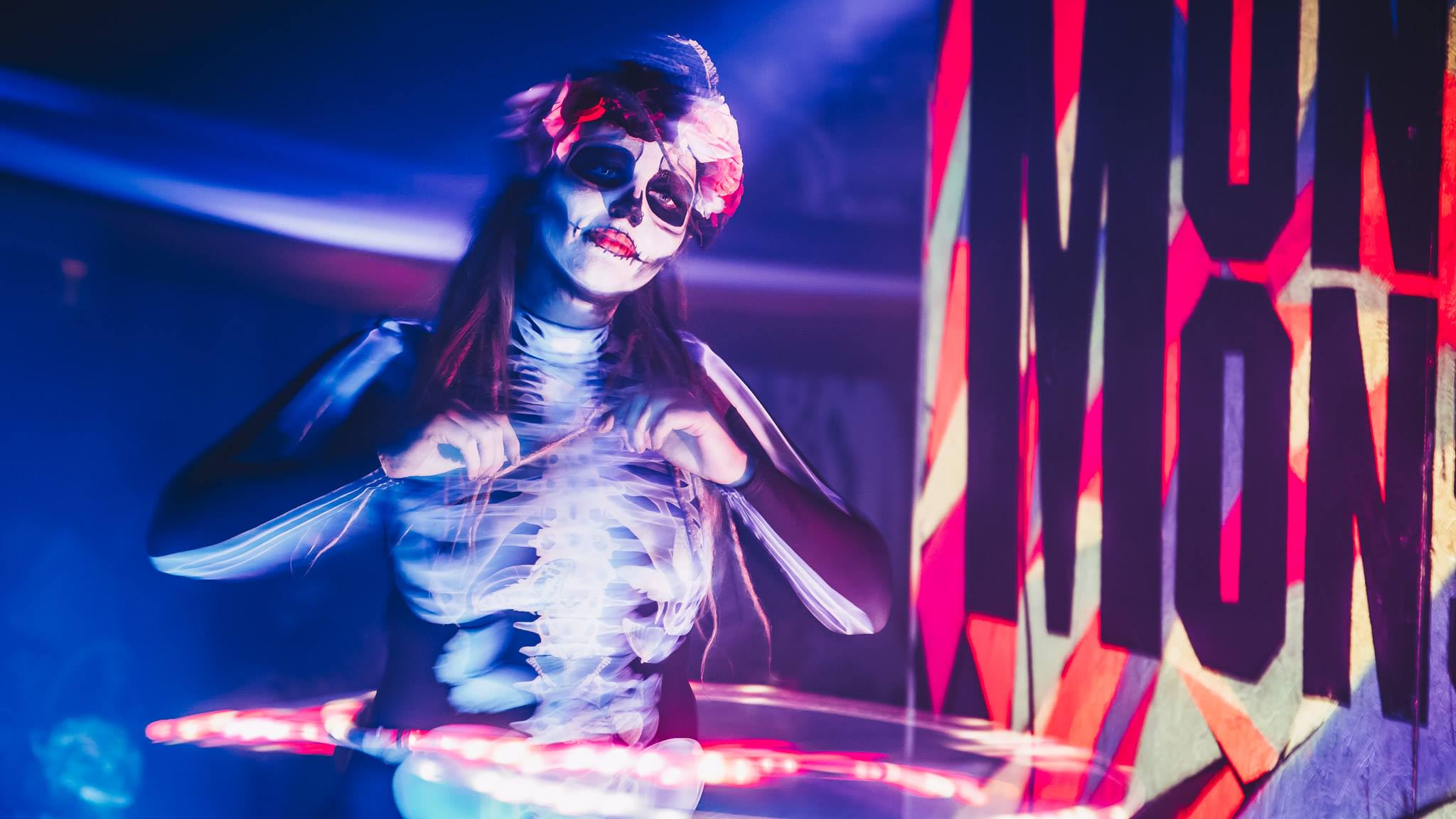 Working Class Heroes xx Monster Monster - Working Class Heroes Blog