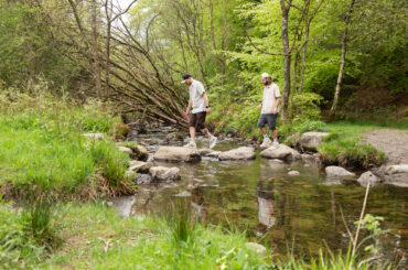 Working Class Heroes Blog