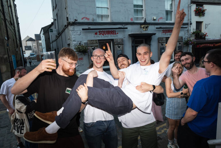 Working Class Heroes Blog