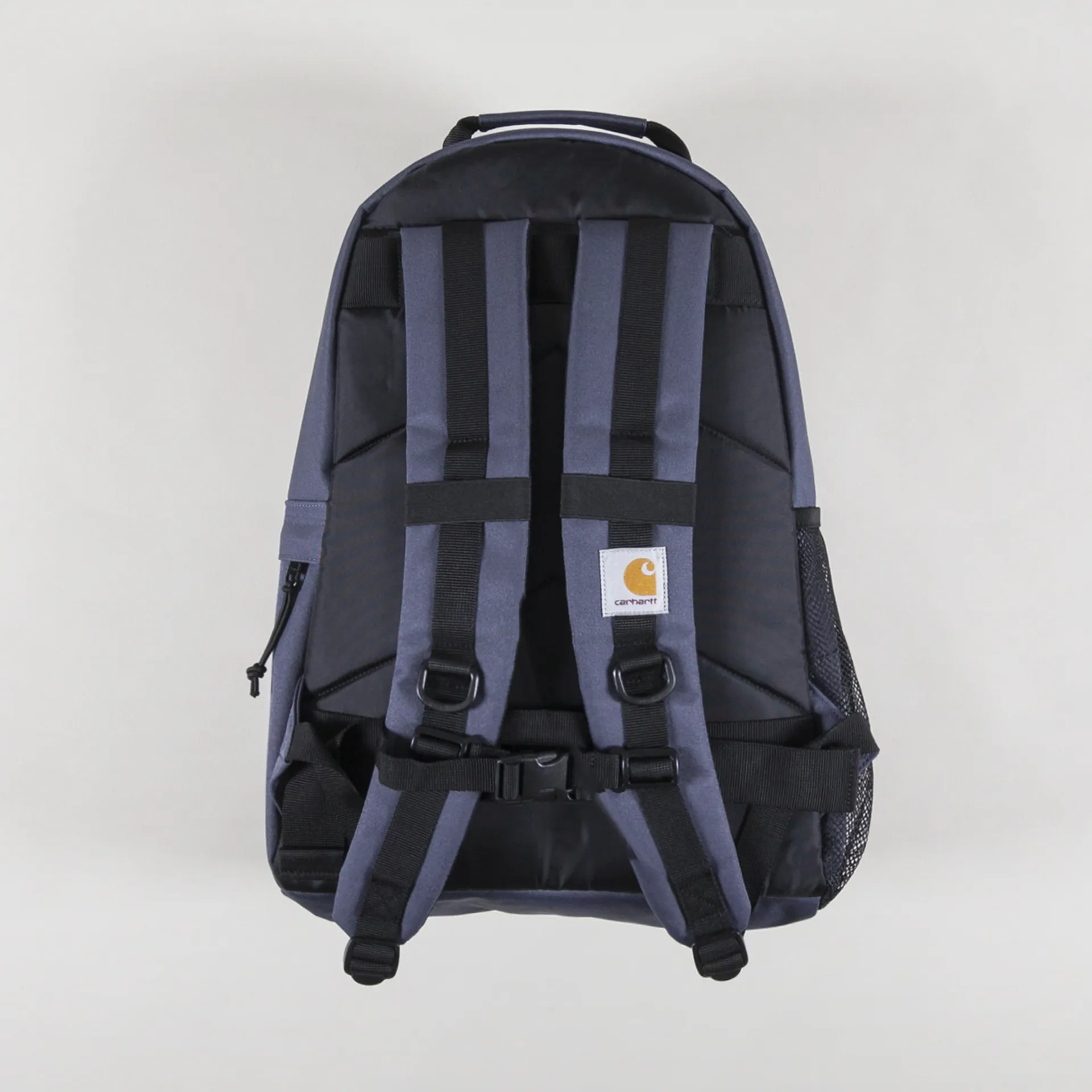 Carhartt WIP Rucksack Waterproof Kickflip Backpack Zeus Blue