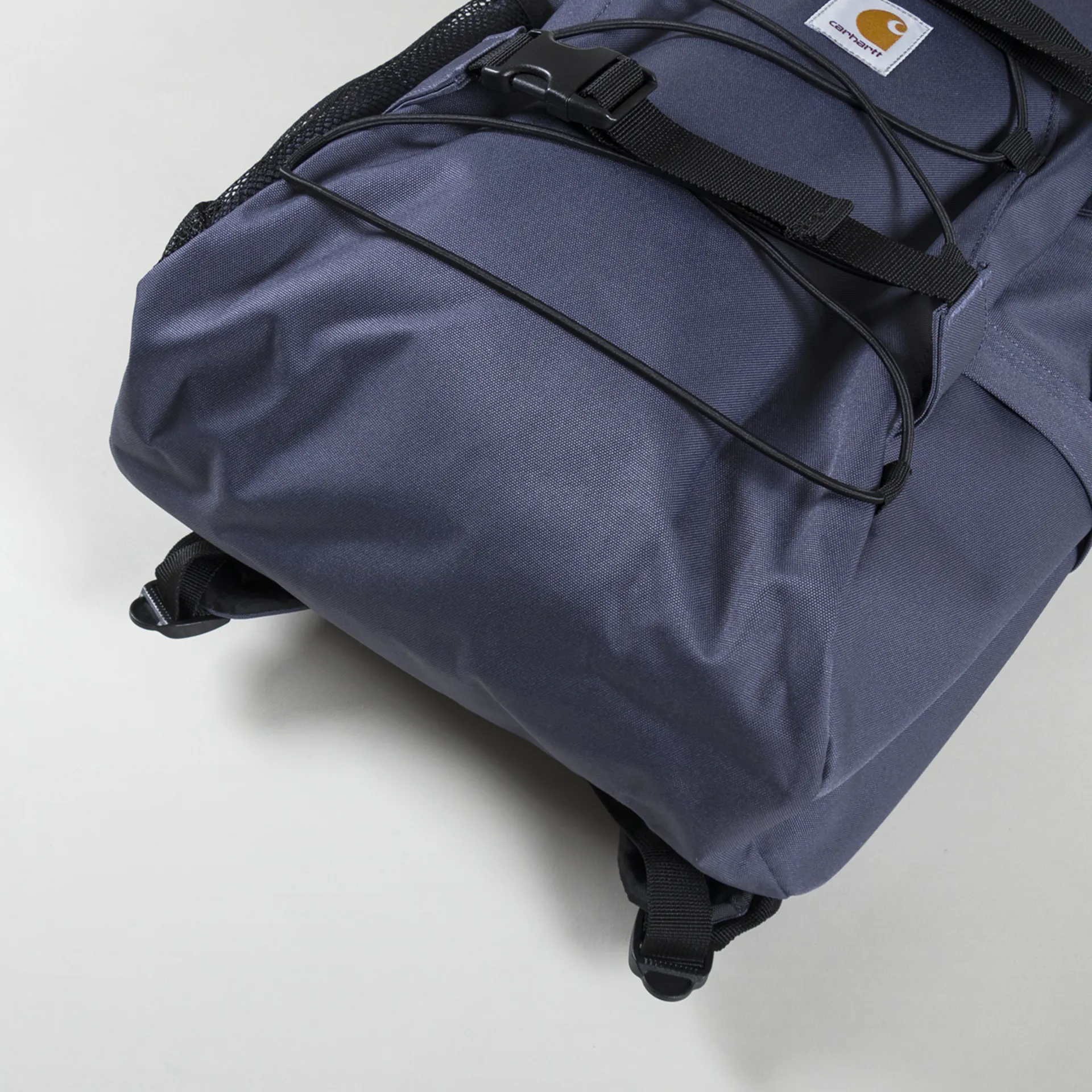 Carhartt WIP Rucksack Waterproof Kickflip Backpack Zeus Blue