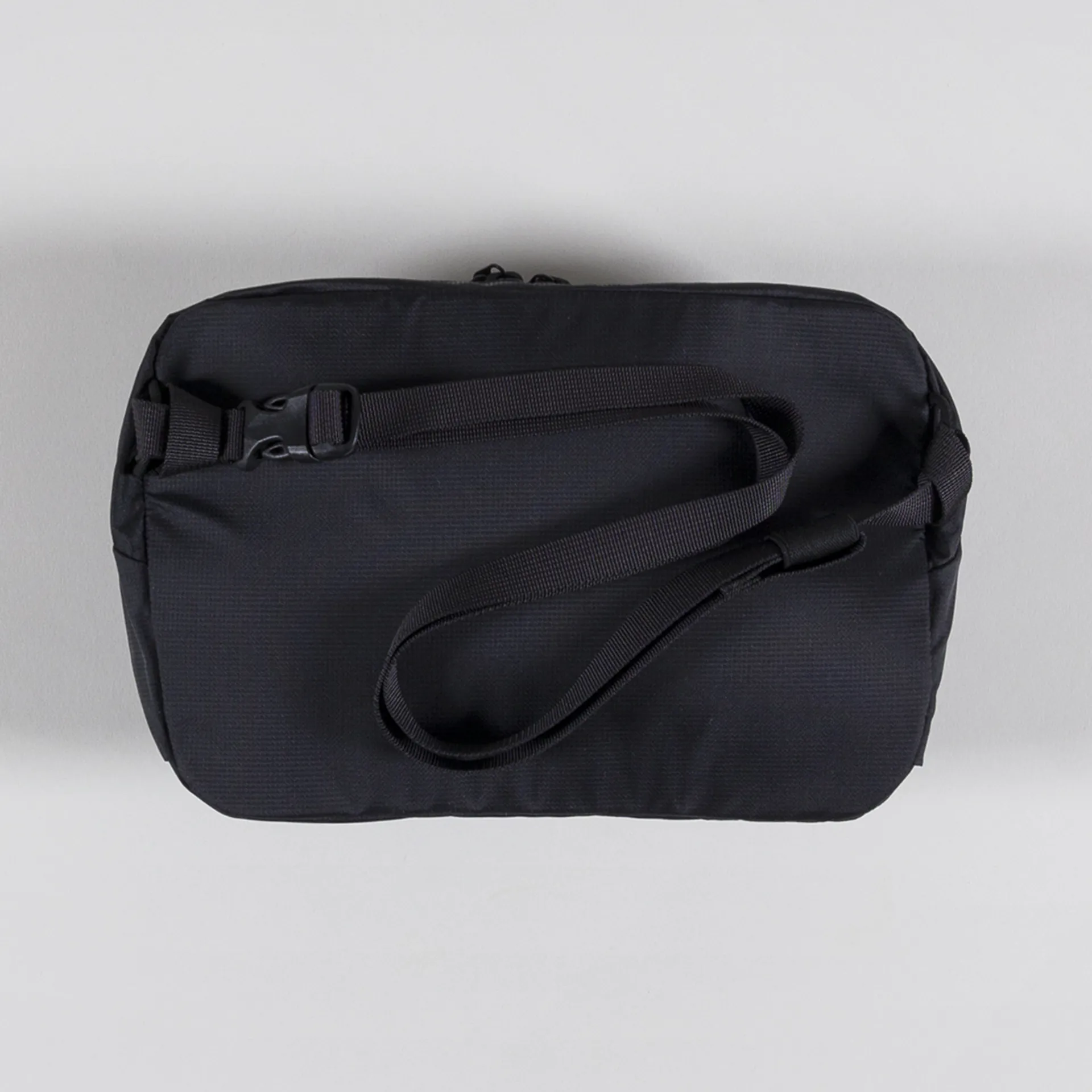 Arc'teryx Mens Heliad 6L Crossbody Bag Black
