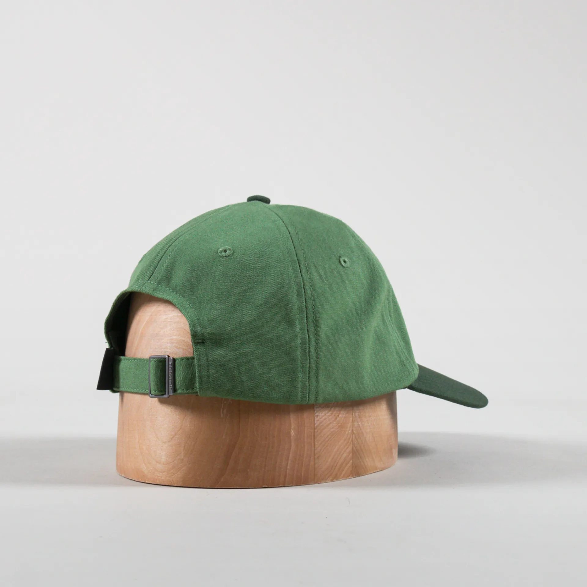 Patagonia Mens P-6 Label Trad Logo Cap Hat Terrain Green