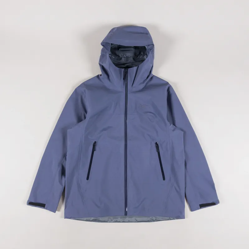 Arc'teryx Womens Beta GORE-TEX Jacket Stratus Purple