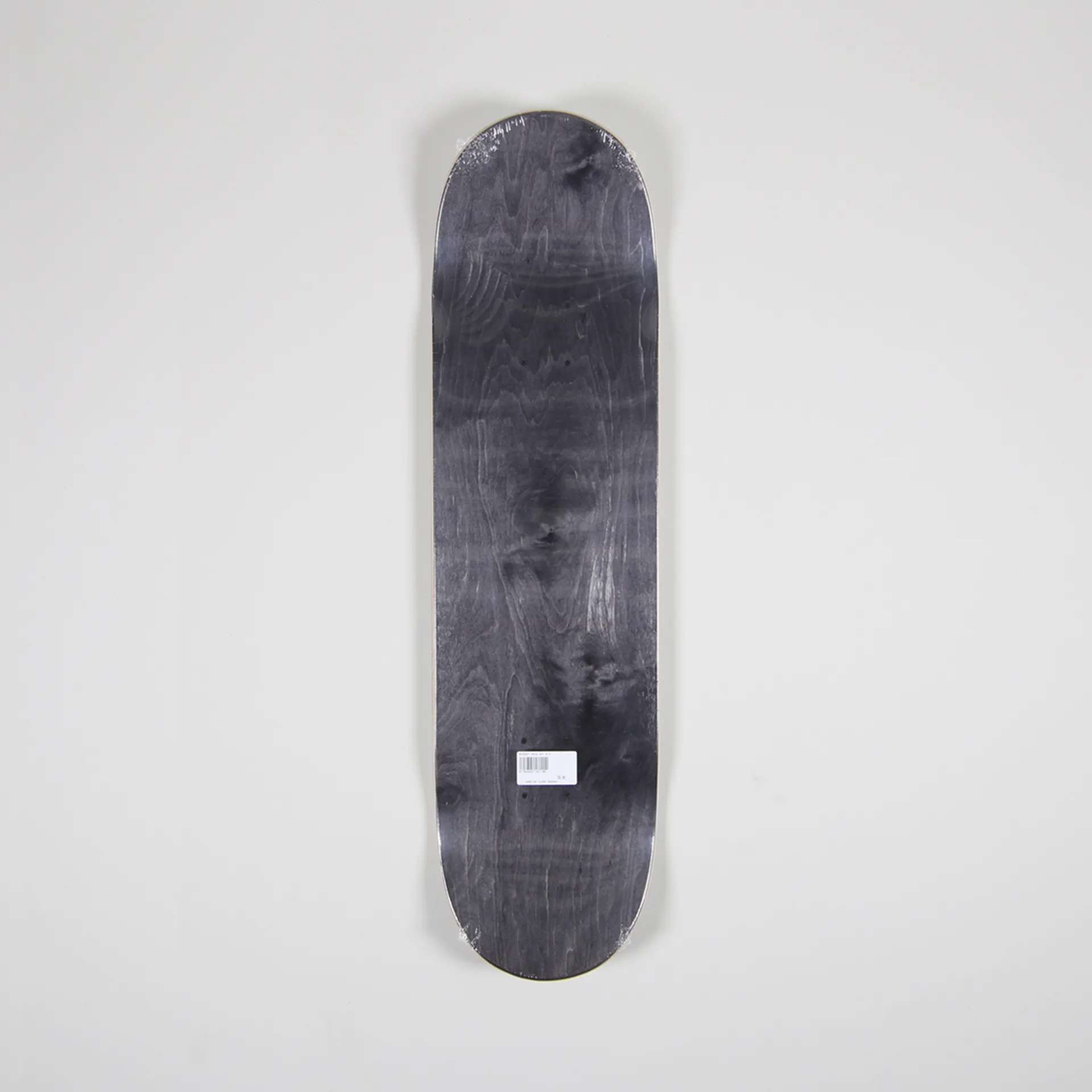 Skateboard Cafe Bouquet Deck White 8.5 Inch