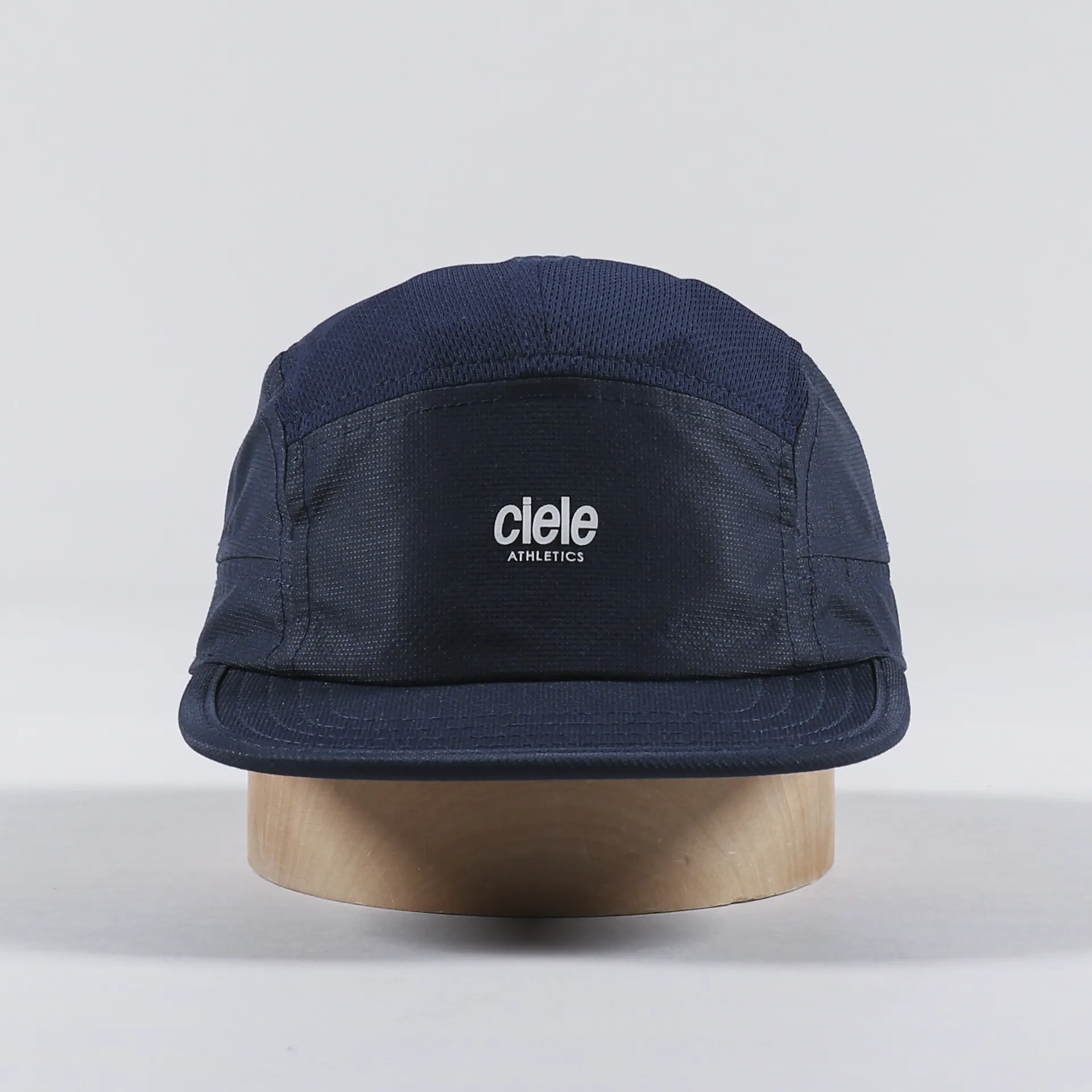 Ciele ALZCap Athletics Small Uniform Blue Running Hat