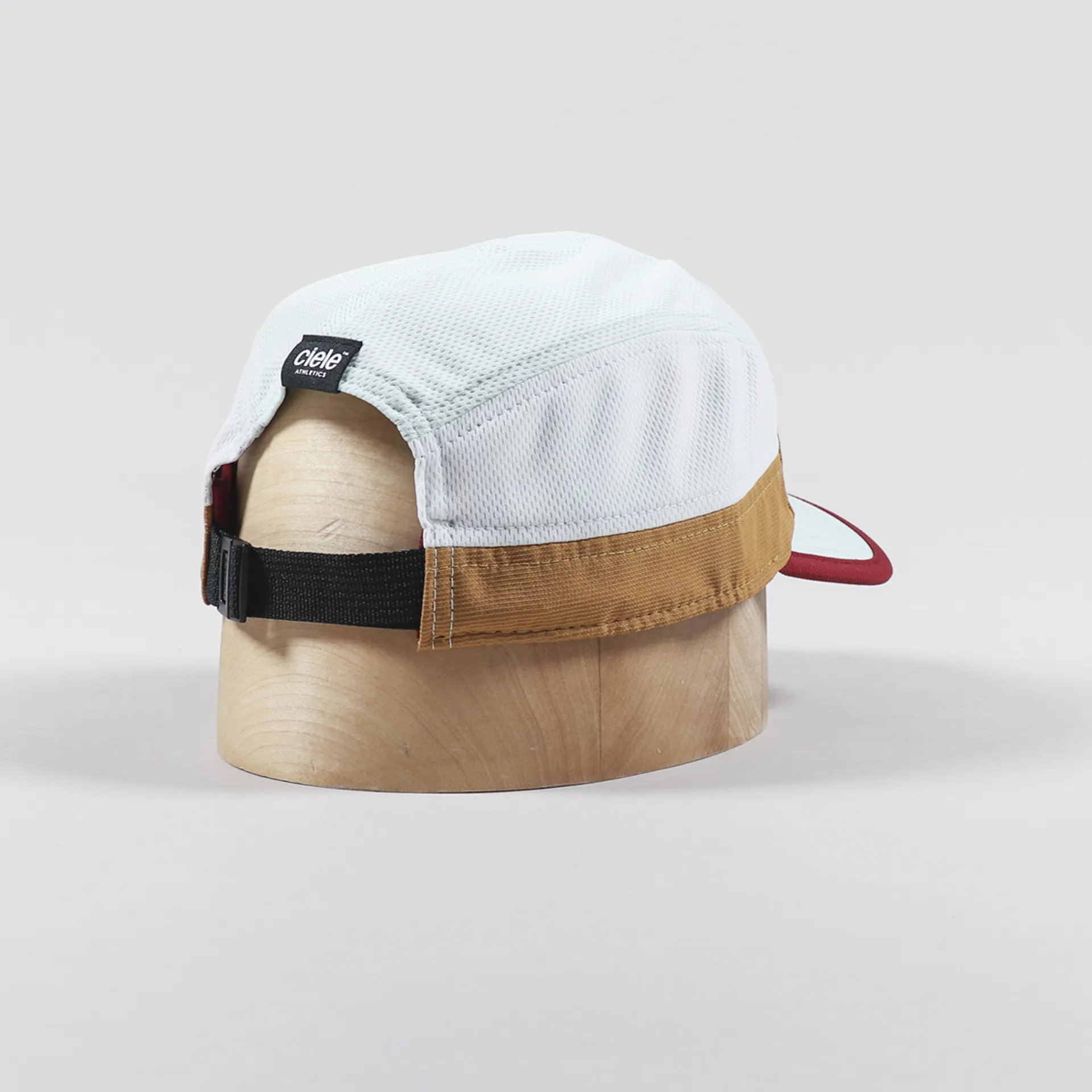 Ciele ALZCap SC Century Small Orford Running Hat