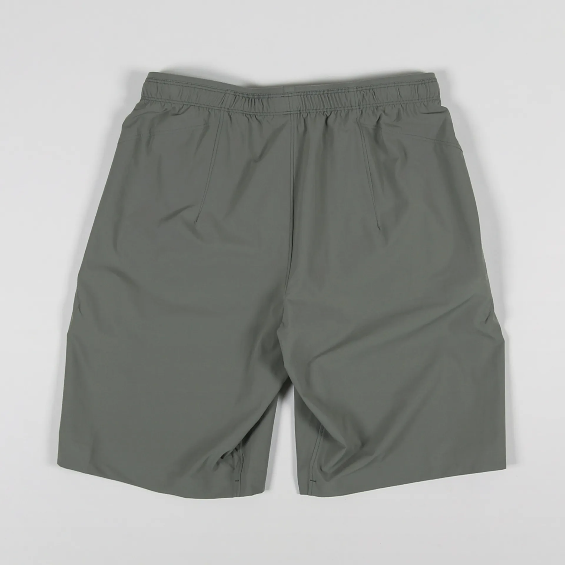 Arcteryx Mens Technical Aptin Shorts Forage Green