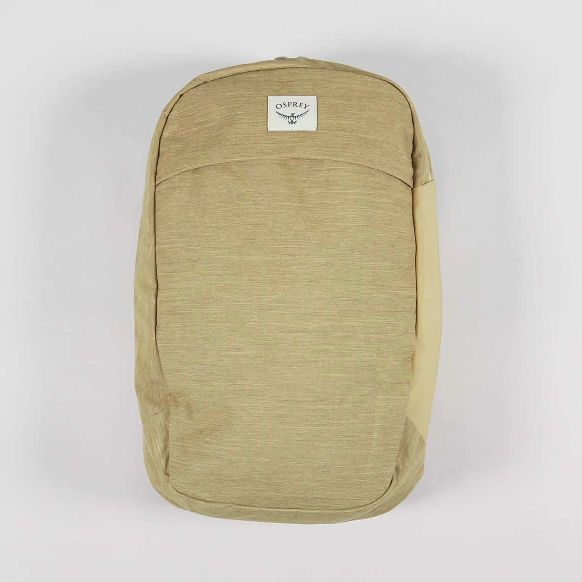 Osprey Heritage Recycled Arcane Large Day Pack Milky Tea Tan