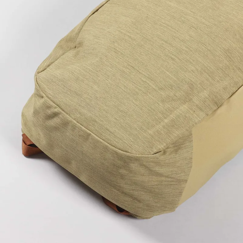 Osprey Heritage Recycled Arcane Large Day Pack Milky Tea Tan