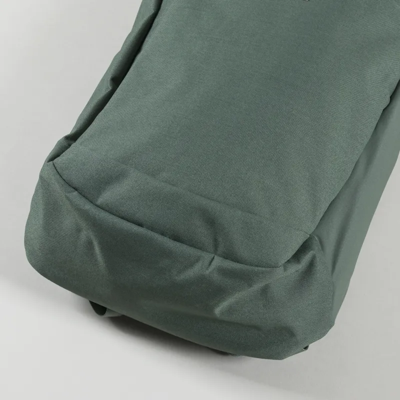 Osprey Mens Arcane Roll Top Backpack 22L Leaf Green Heather