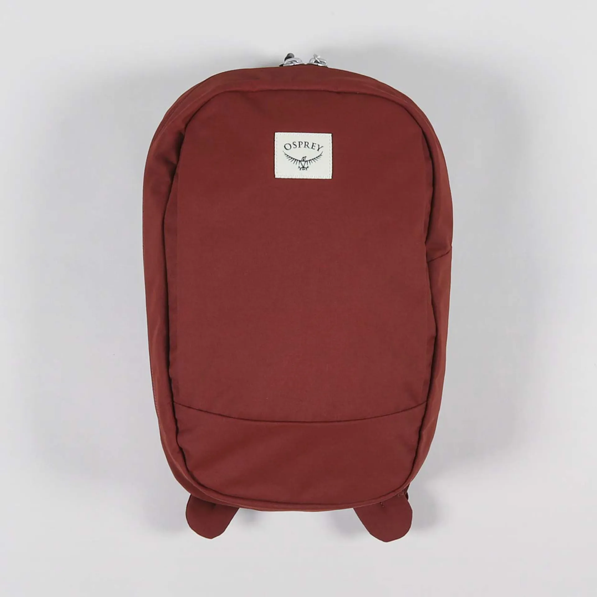 Osprey Heritage Recycled Arcane Small Day Pack Acorn Red