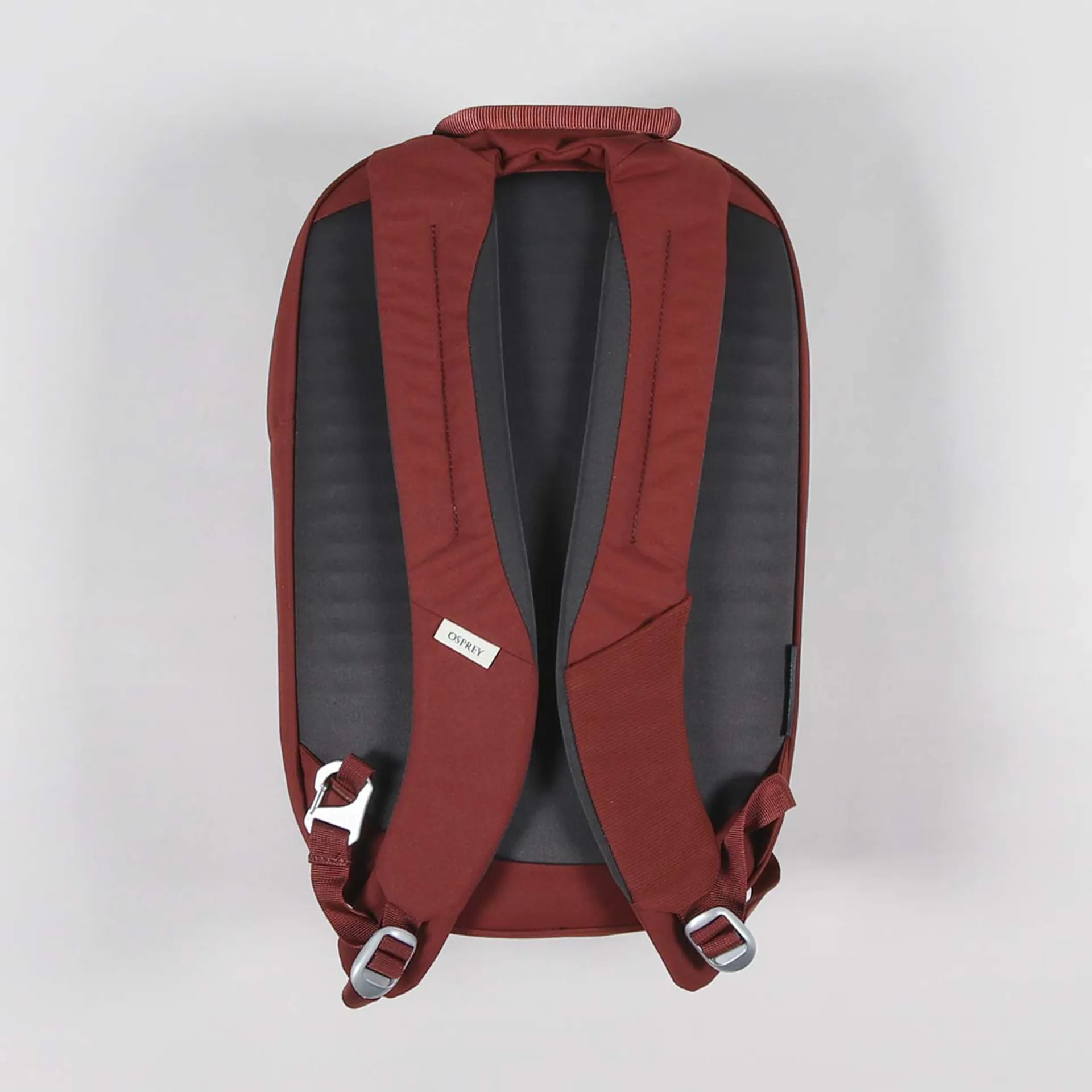 Osprey Heritage Recycled Arcane Small Day Pack Acorn Red