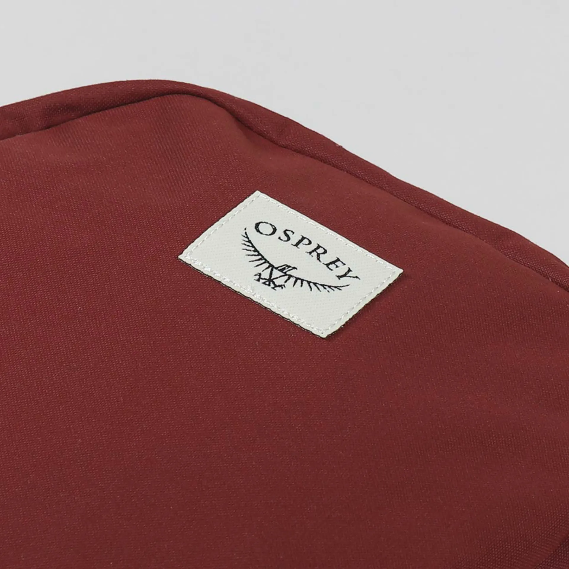 Osprey Heritage Recycled Arcane Small Day Pack Acorn Red