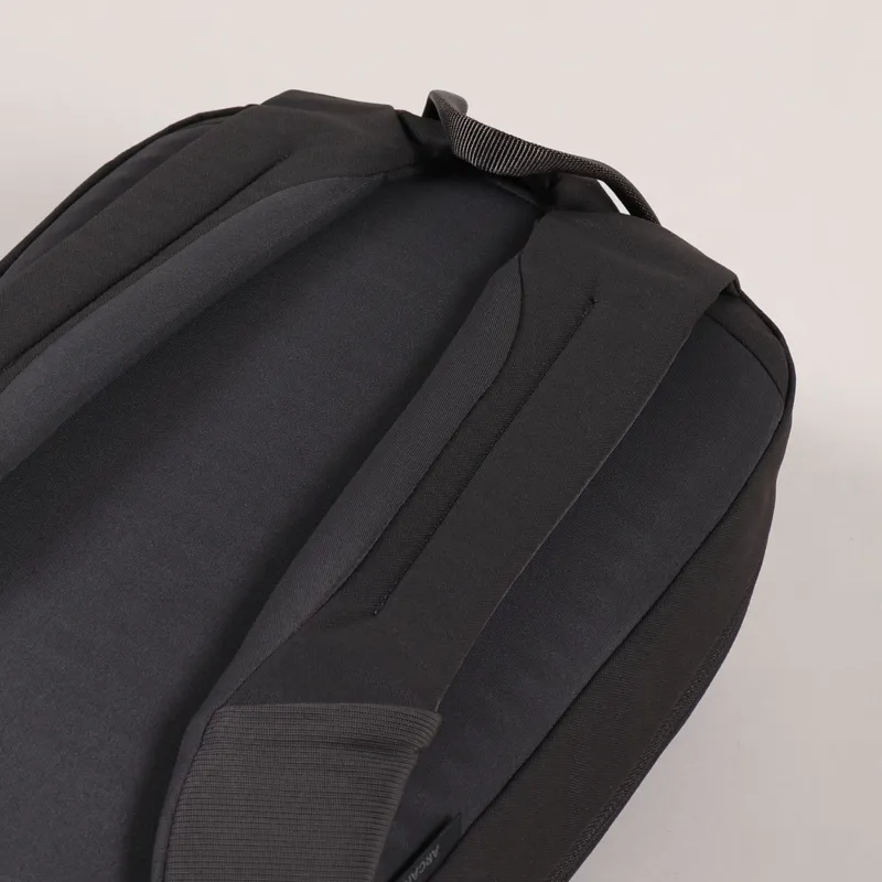 Osprey Mens Recycled Arcane Small Day Pack Stonewash Black