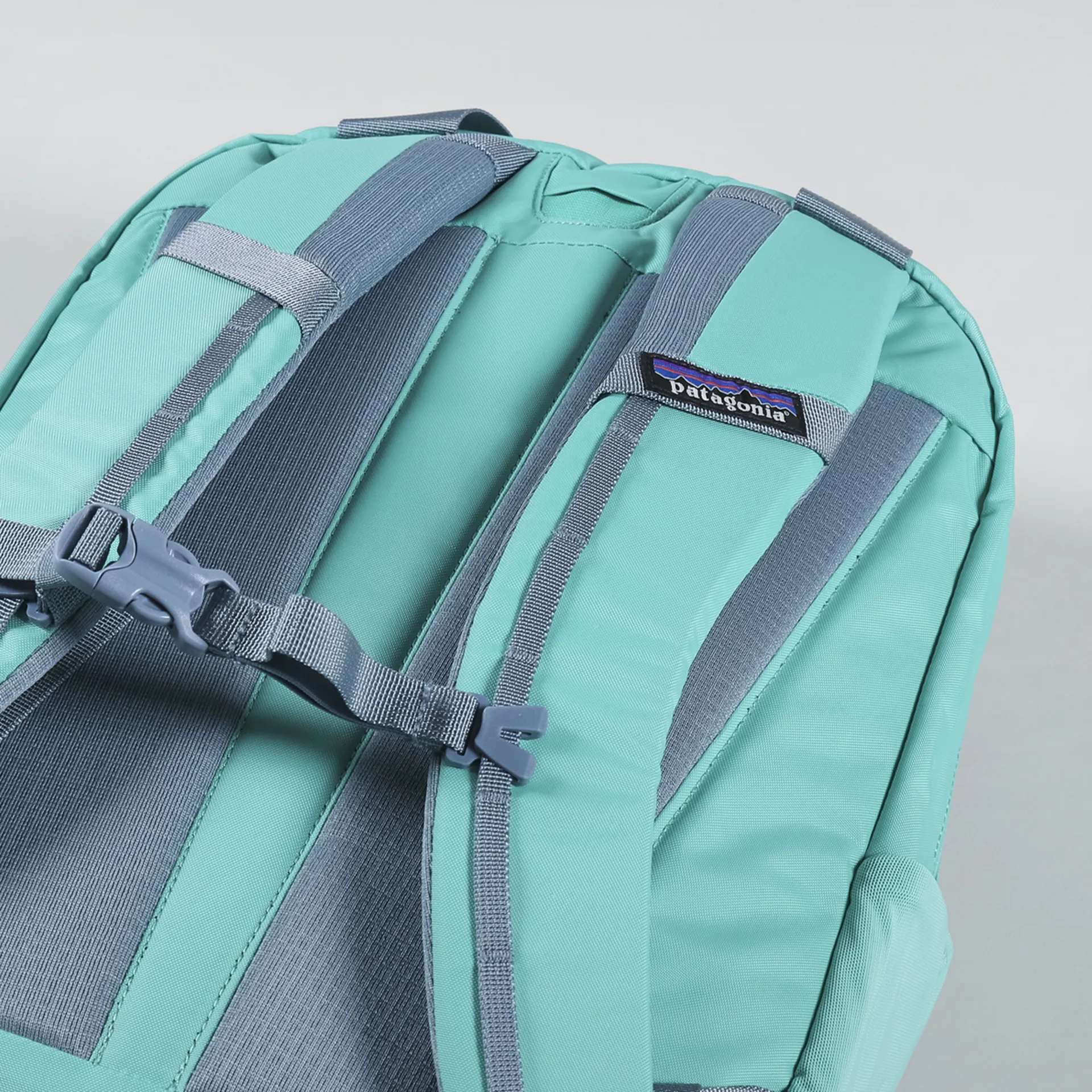 Patagonia Atom Tote Pack 20L Fresh Teal Green Rucksack
