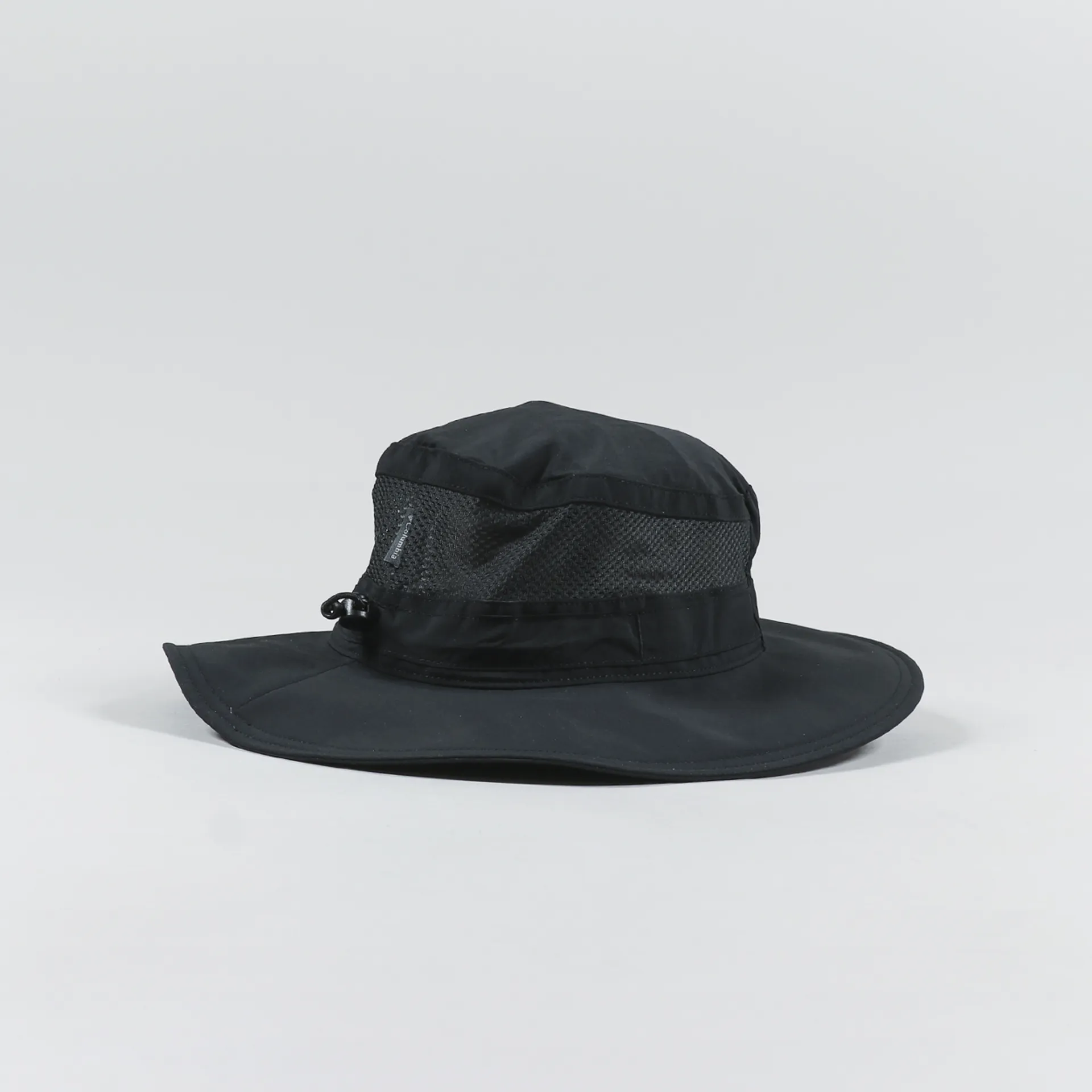 Columbia Bora Bora Booney Hat Black