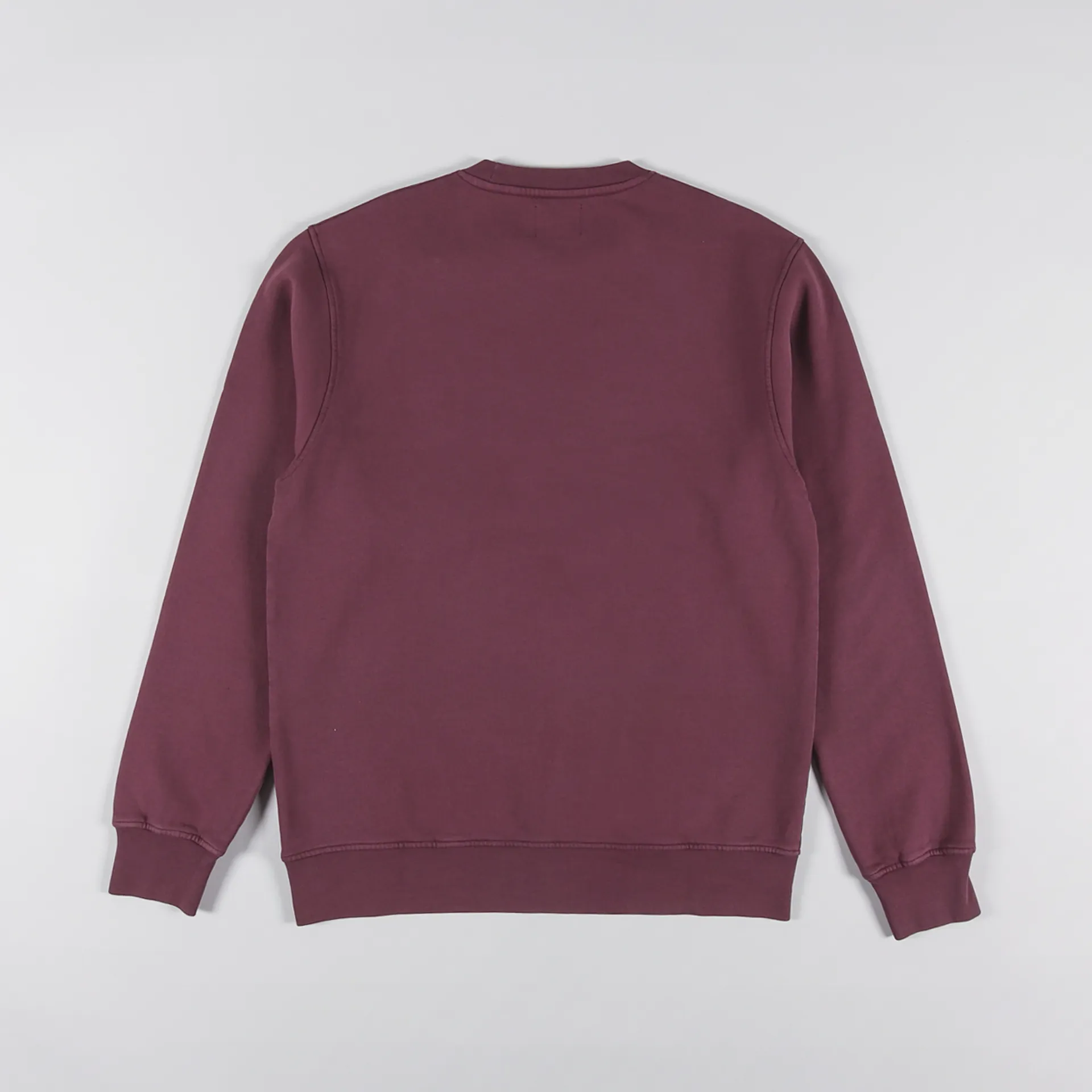 Colorful Standard Classic Organic Crew Sweatshirt Dusty Plum