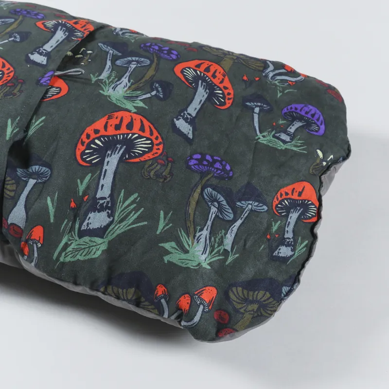 Thermarest Compressible Pillow Cinch Fun Guy Small
