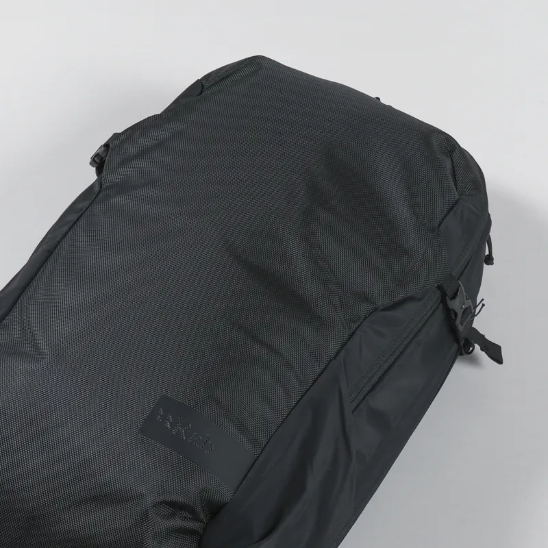 Rab Equipment Rucksack Depot 22L Daypack Black