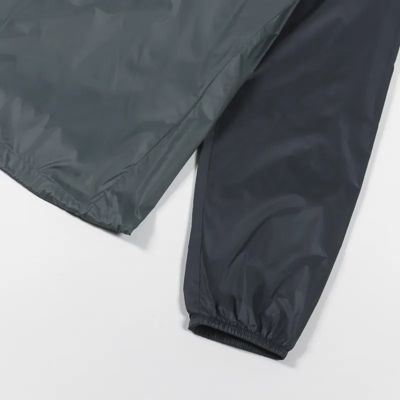 Montane Mens PERTEX QUANTUM ECO Featherlite Smock Shadow