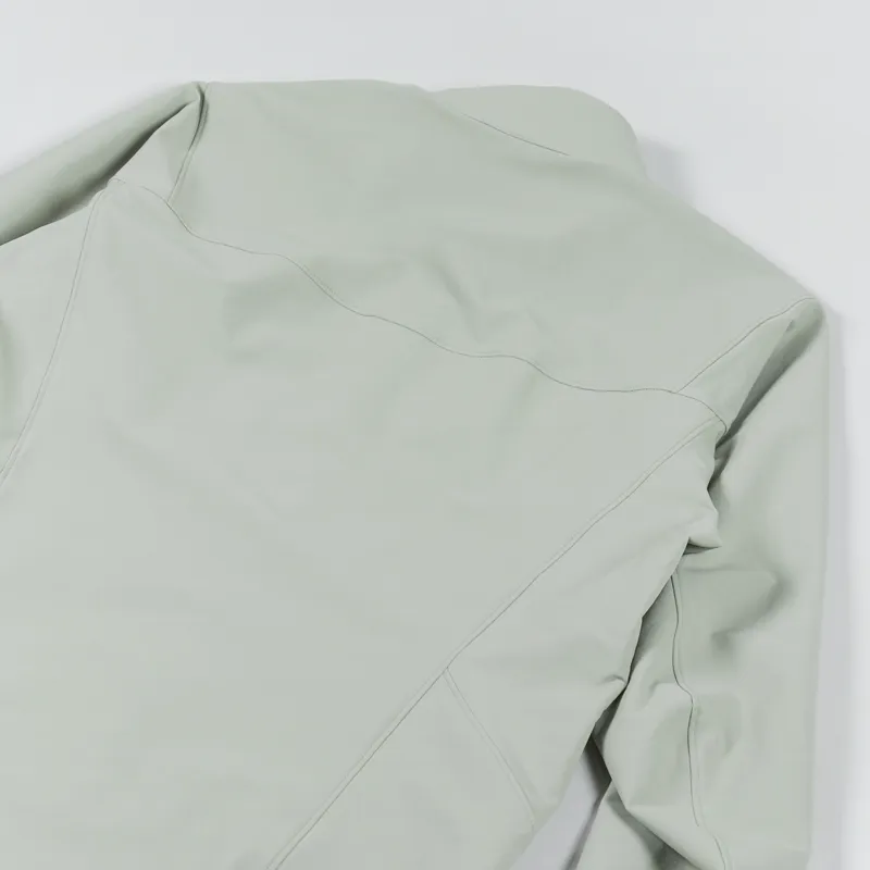 Arcteryx Mens Outdoor Gamma LT Lightweight Jacket Habitat