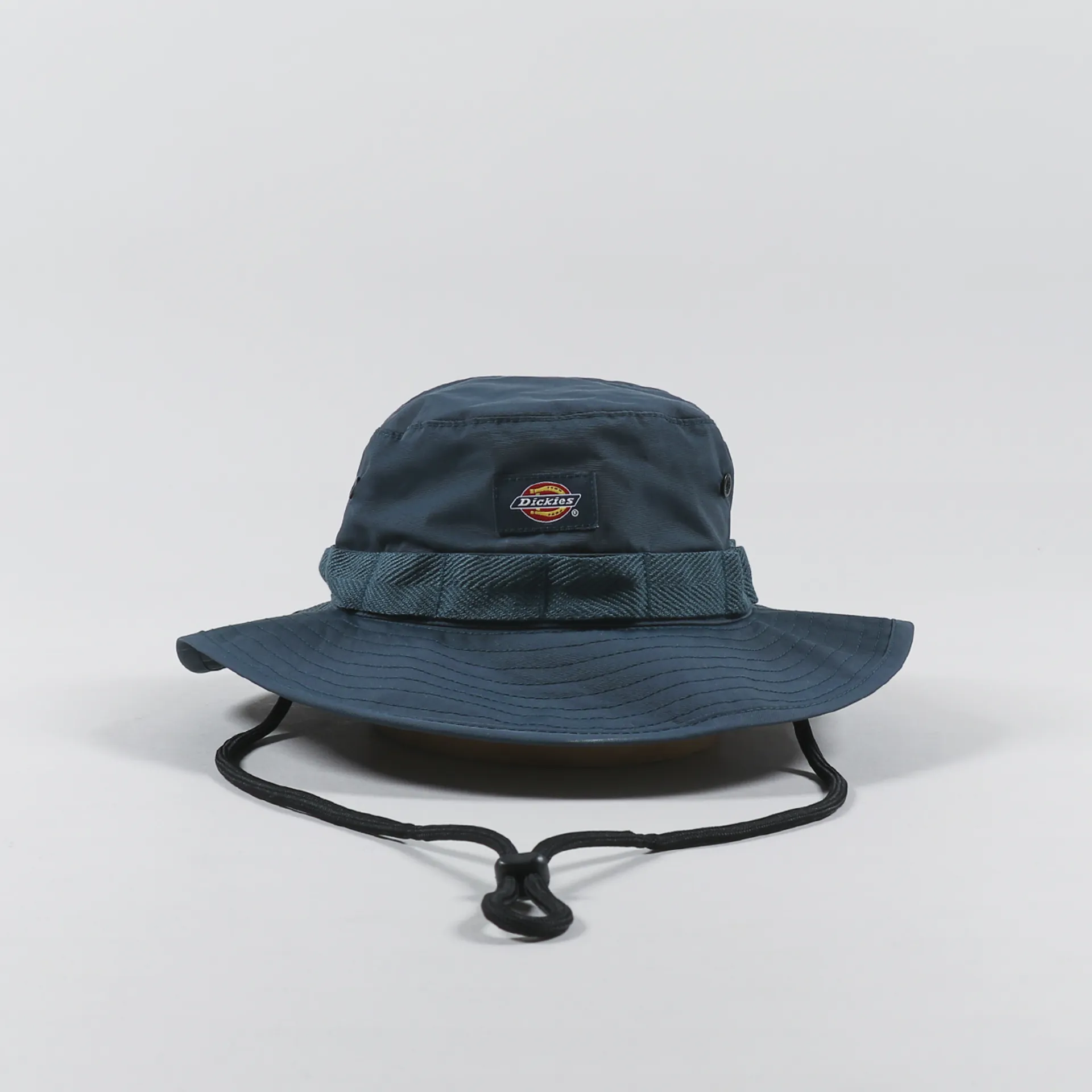 Dickies Glacier View Boonie Air Force Blue Bucket Hat
