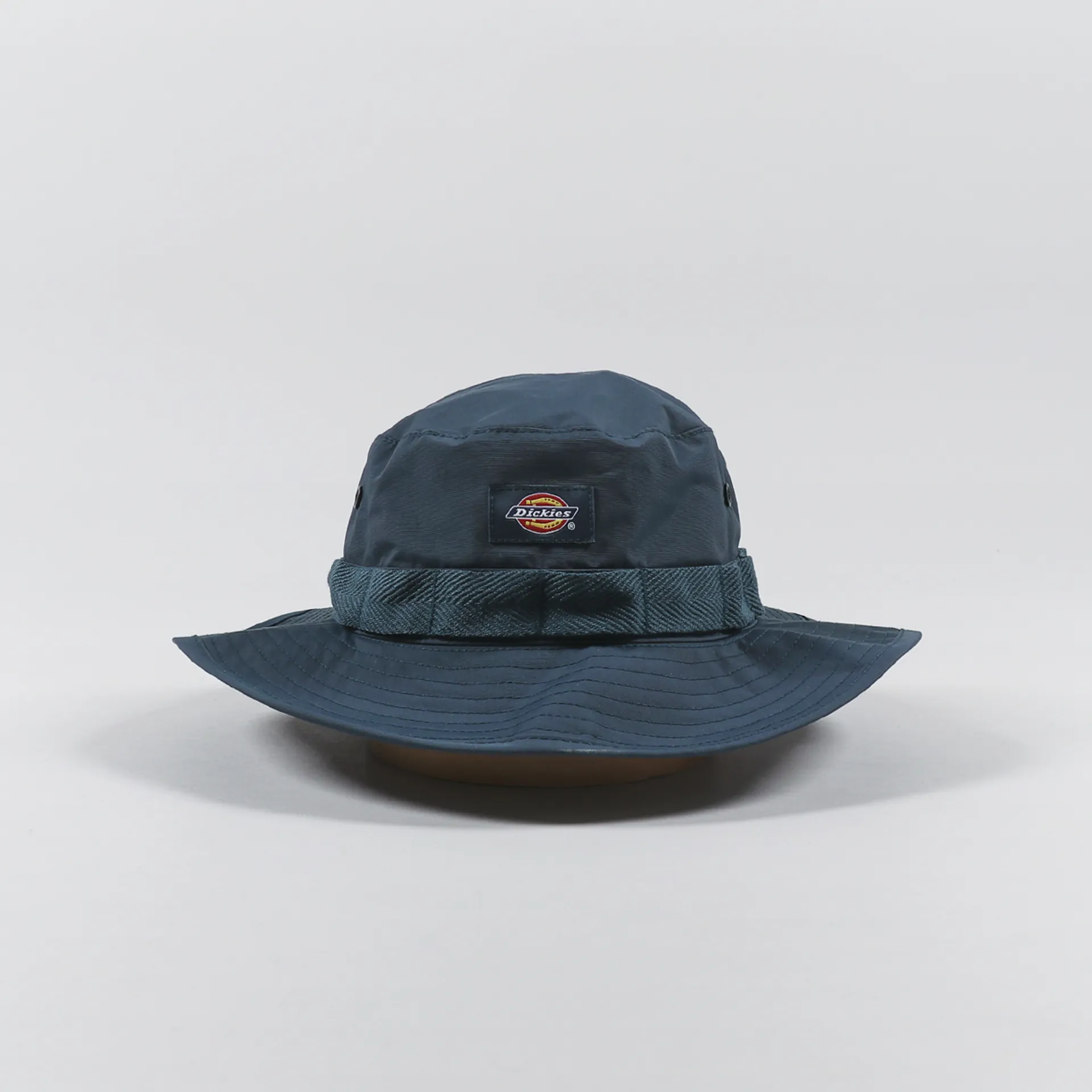 Dickies Glacier View Boonie Air Force Blue Bucket Hat