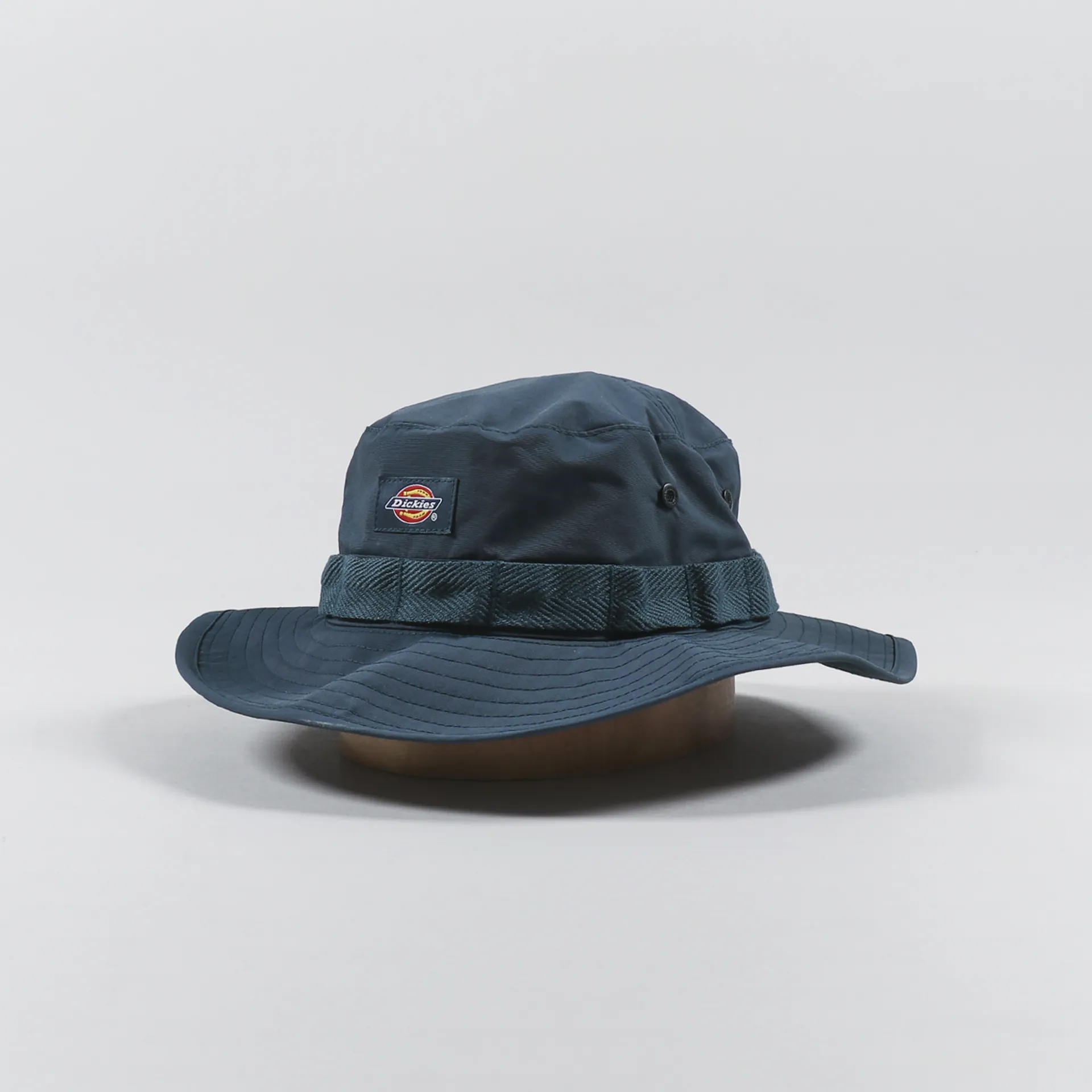 Dickies Glacier View Boonie Air Force Blue Bucket Hat