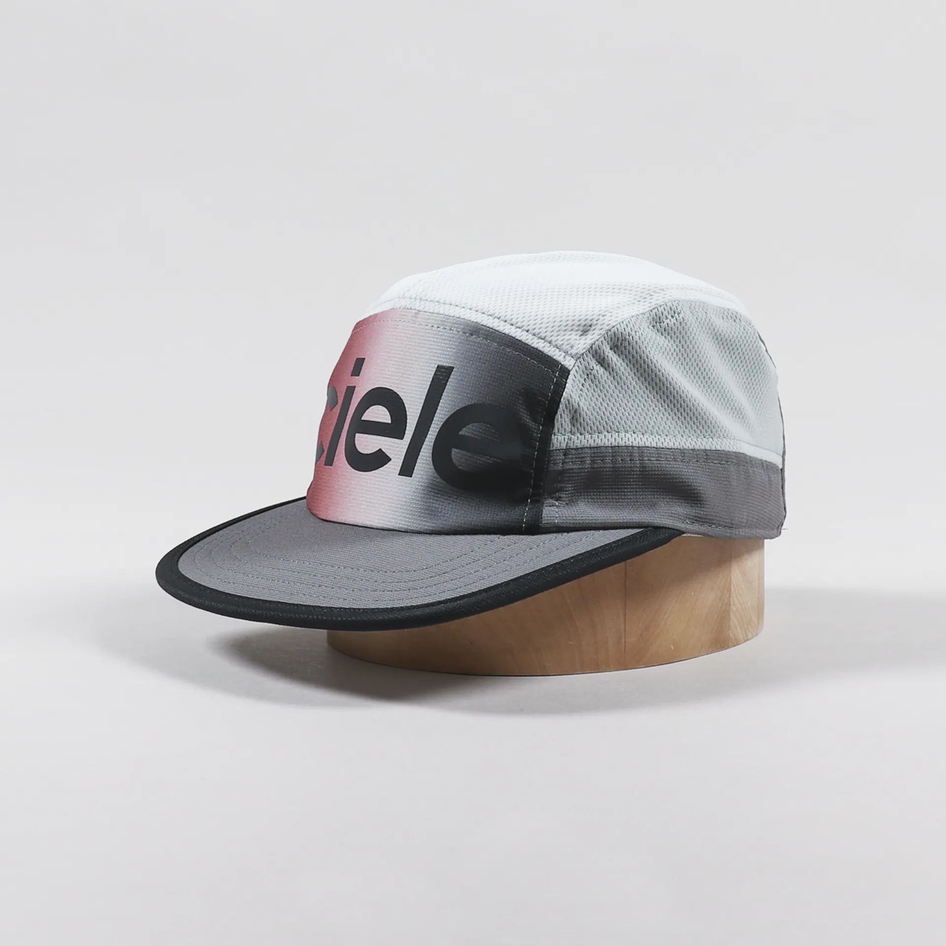Ciele Athletics Running Hat Logo GOCap Century FD Halo