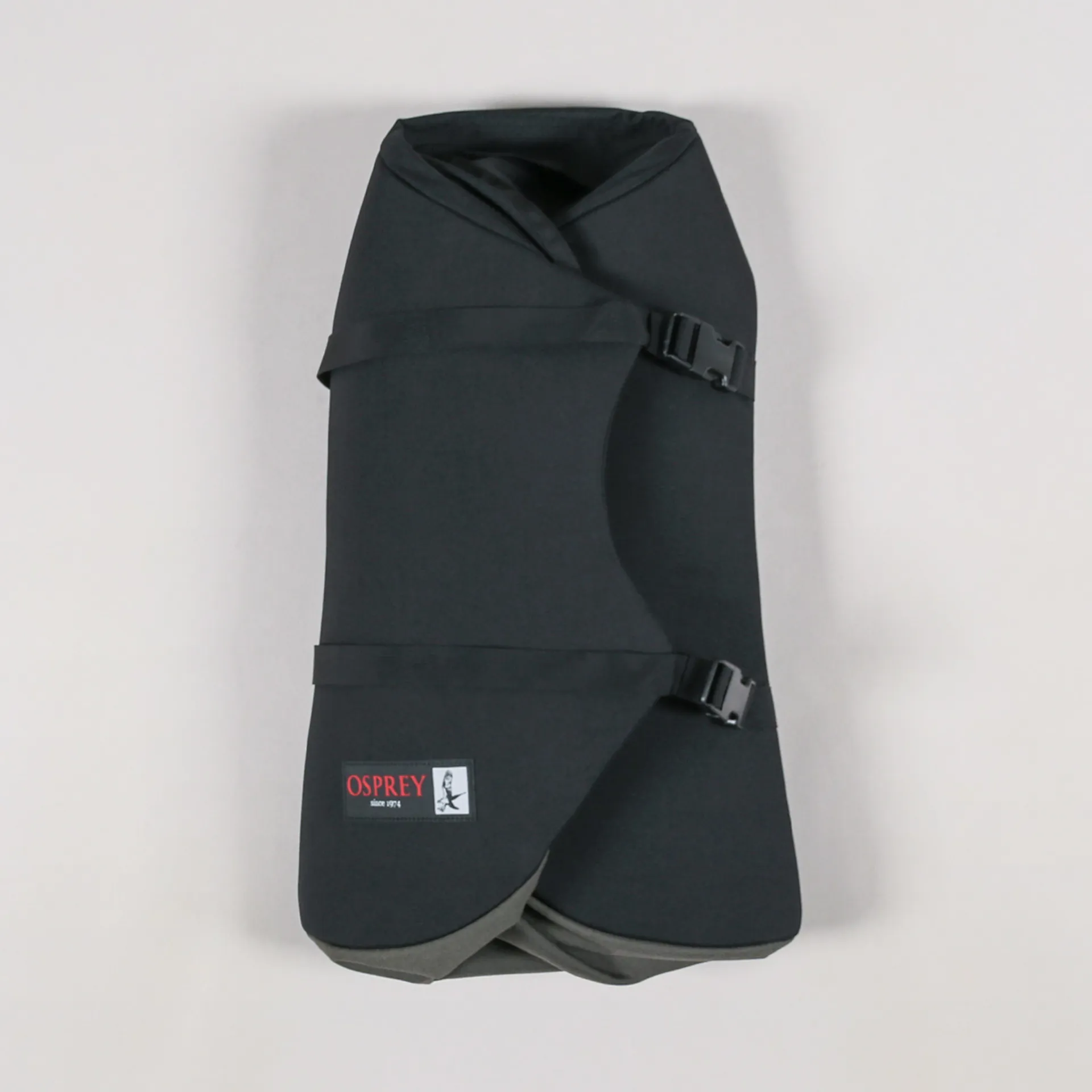 Osprey Lifestyle Rucksack Heritage Scarab 30 Backpack Black