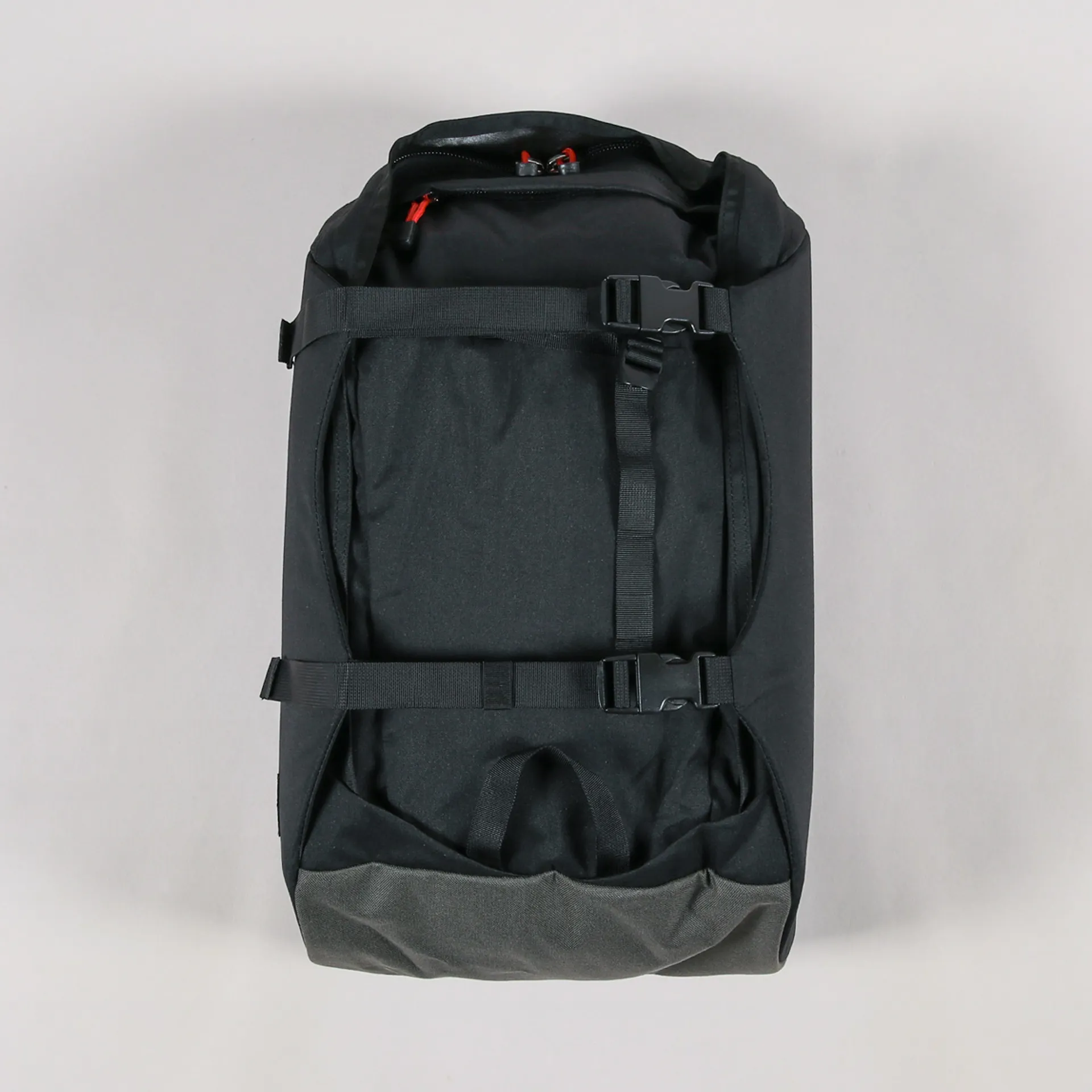 Osprey Lifestyle Rucksack Heritage Scarab 30 Backpack Black