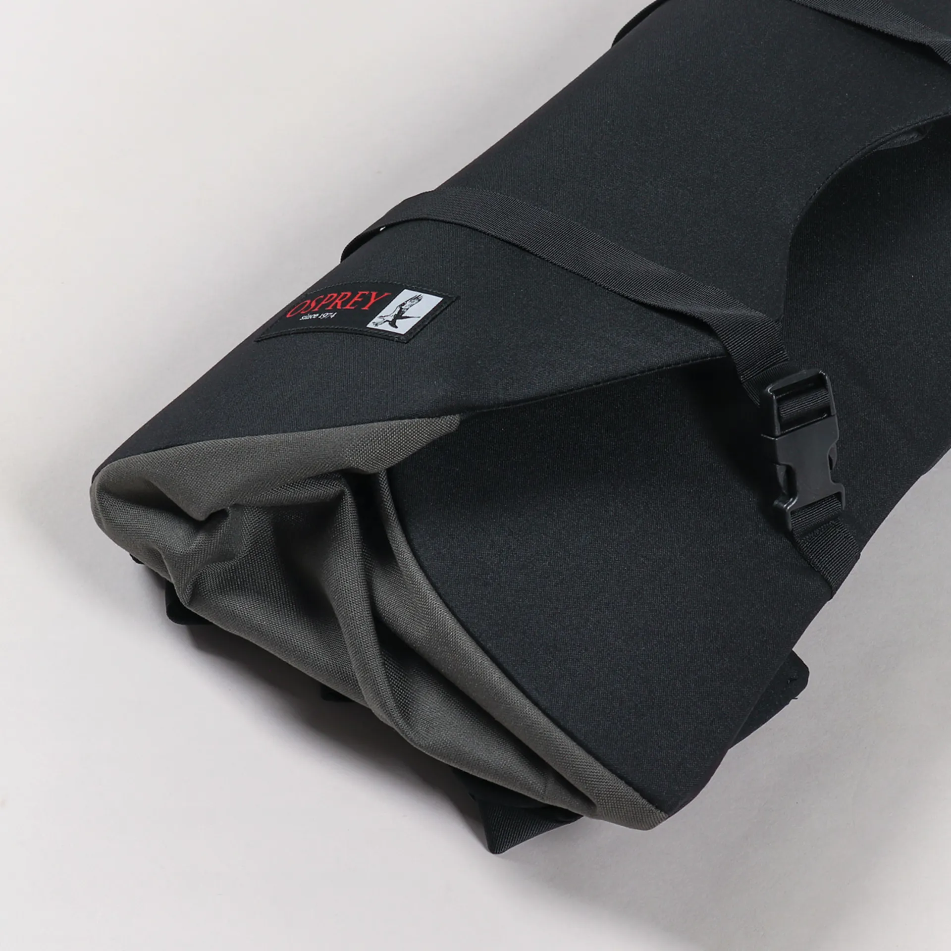 Osprey Lifestyle Rucksack Heritage Scarab 30 Backpack Black