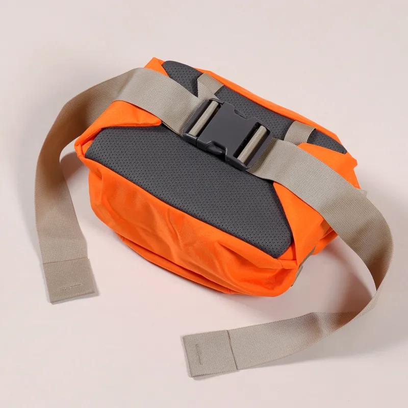 Mystery Ranch Canvas Bag Hip Monkey Pack Hunter Orange