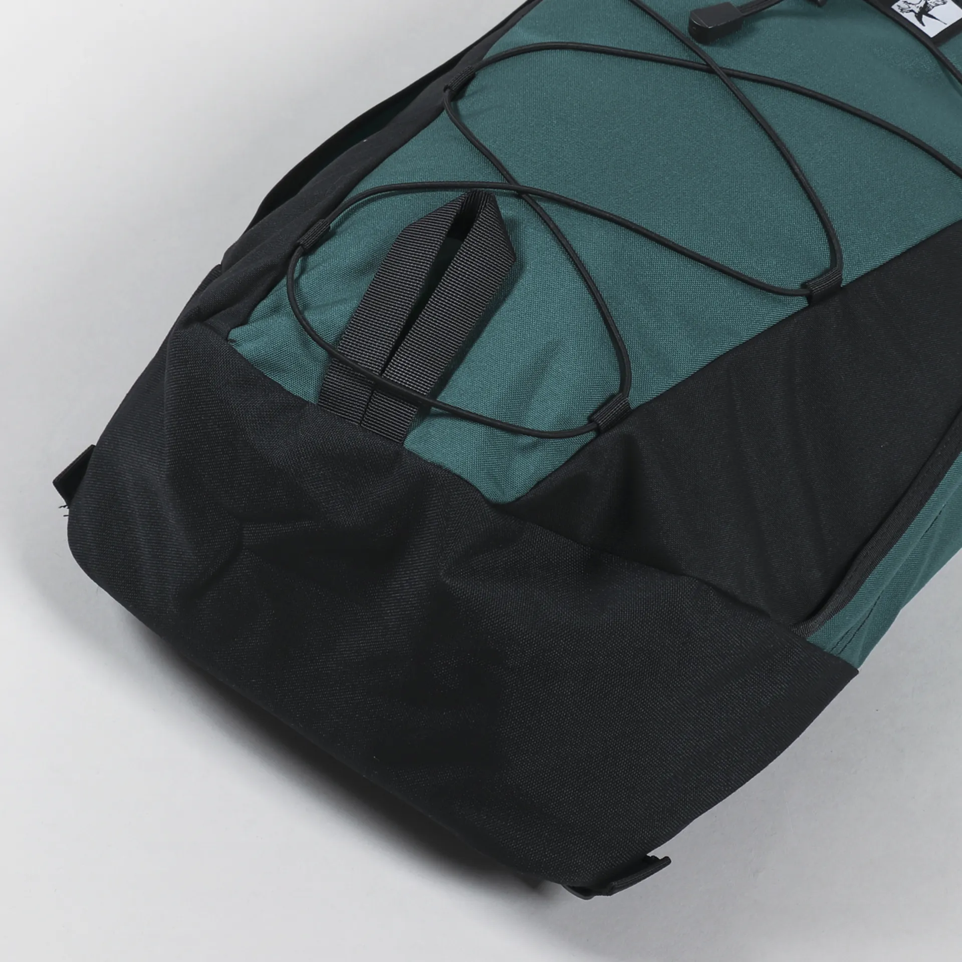 Osprey Outdoor Bag Heritage Simplex 16 Backpack Dark Pine Green