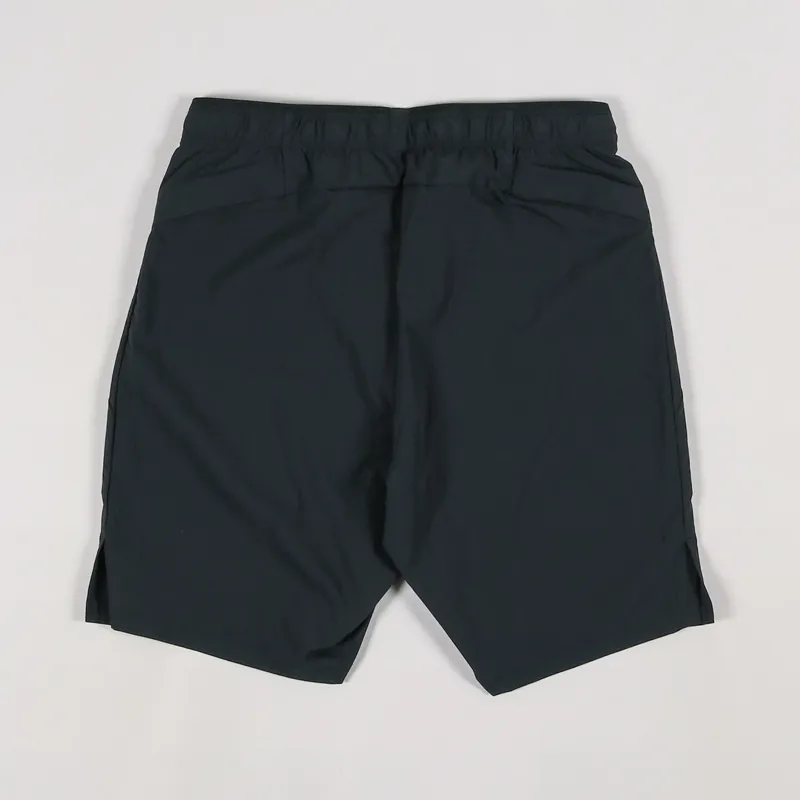 Arcteryx Technical Mens Sport Incendo Shorts 9 Inch Black