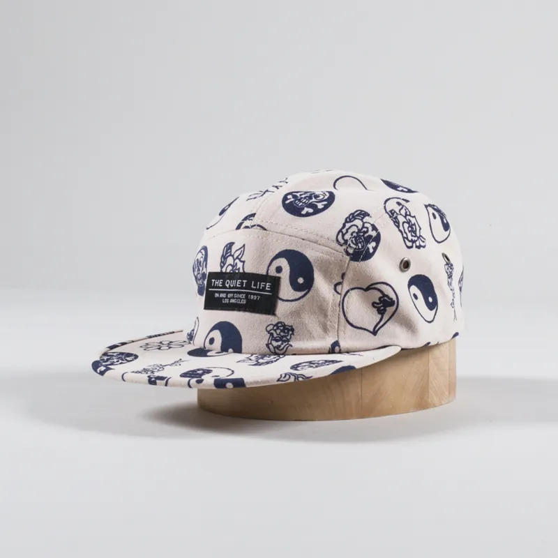 Caps at Working Class Heroes