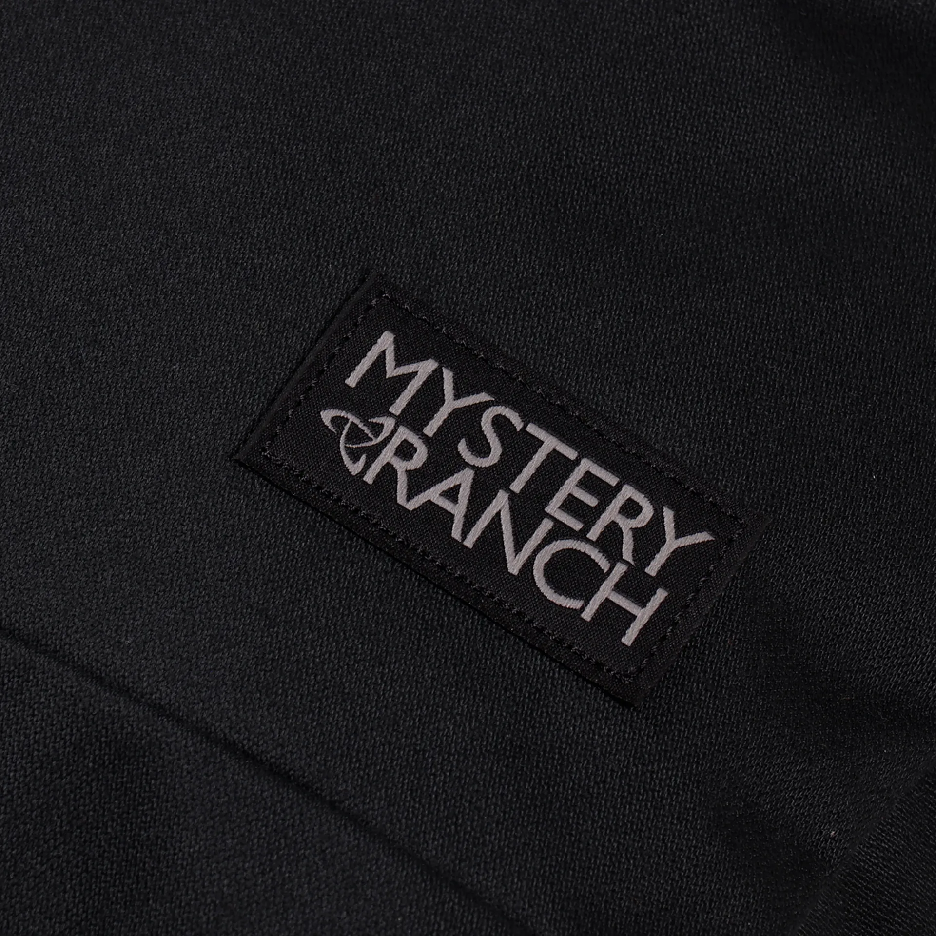 Mystery Ranch Tote Bag Market Backpack Black Travel Luggage
