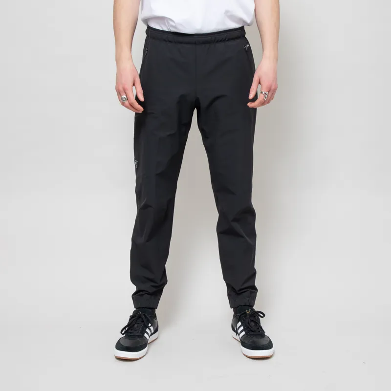 Arc'teryx Mens Gamma Softshell Jogger Pants Black