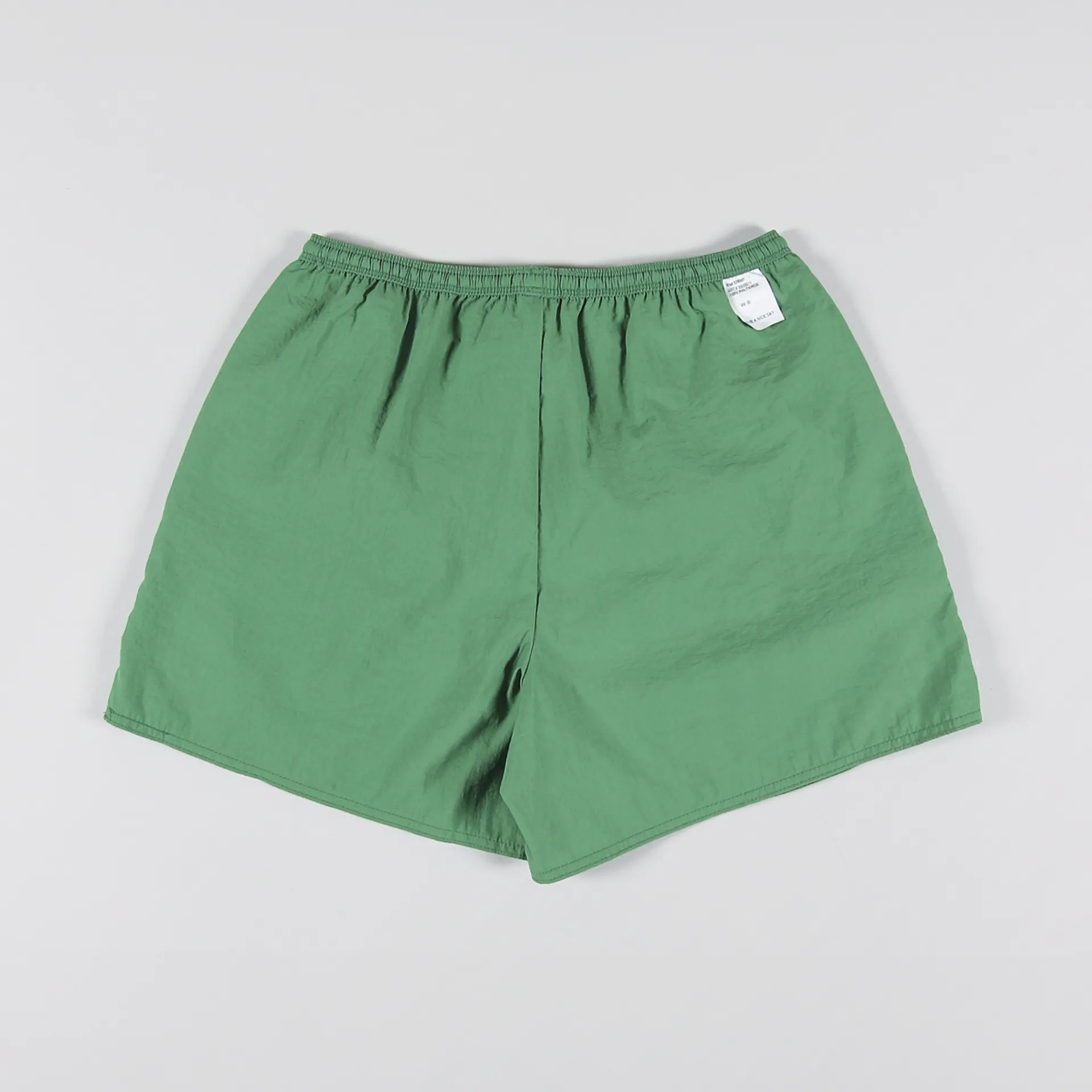 Stan Ray USA Mens Miki Shorts Agave Green