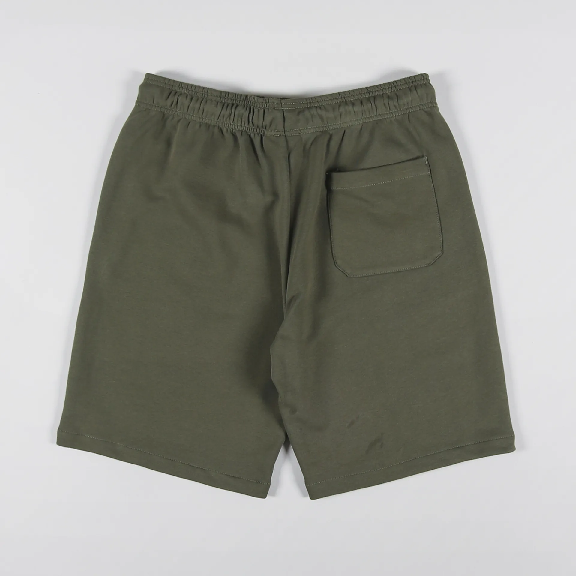 Dickies Life Mapleton Sweat Shorts Military Green