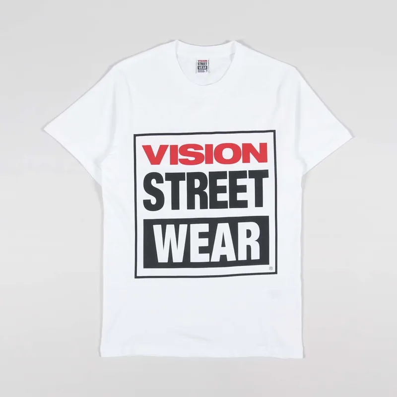 Visión Street Wear | atelier-yuwa.ciao.jp