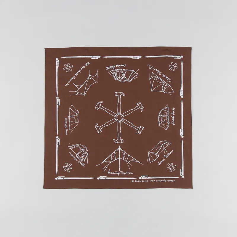 Snow Peak | Japanese camping equipment & clothing