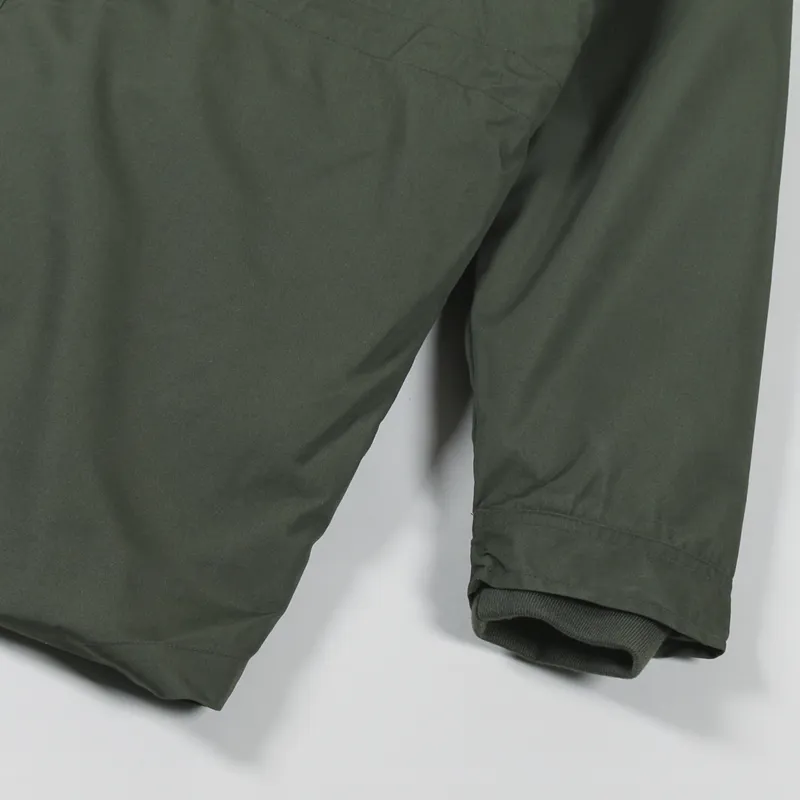 Penfield Mens 3 In 1 Reverse Badge Fishtail Parka Forest Night