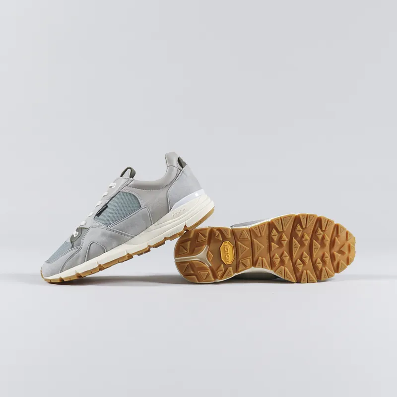 Ekn Footwear Poplar Shoes Pistachio Vegan Leather