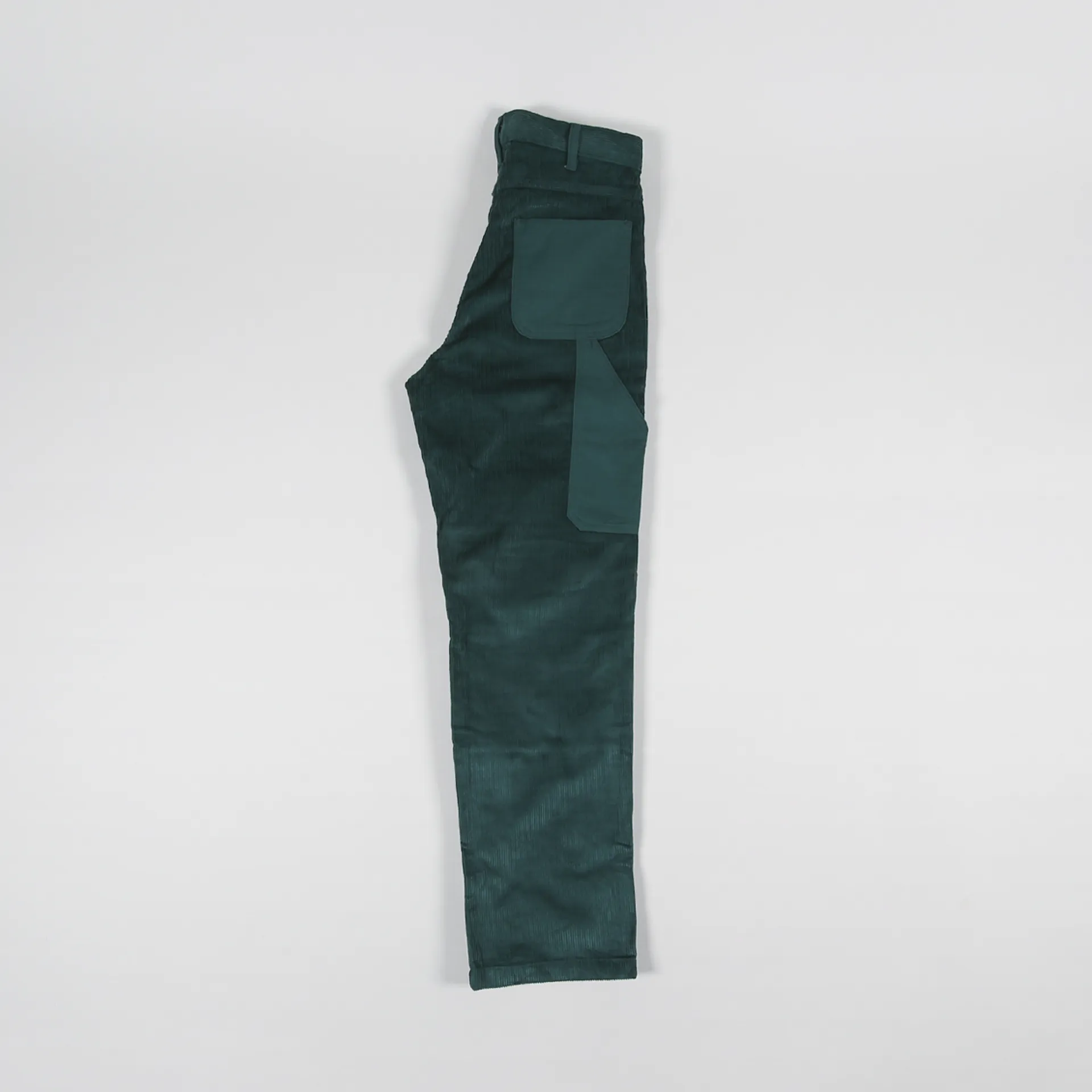 Dickies Life Mens Reworked Utility Corduroy Pants Ponderosa Pine