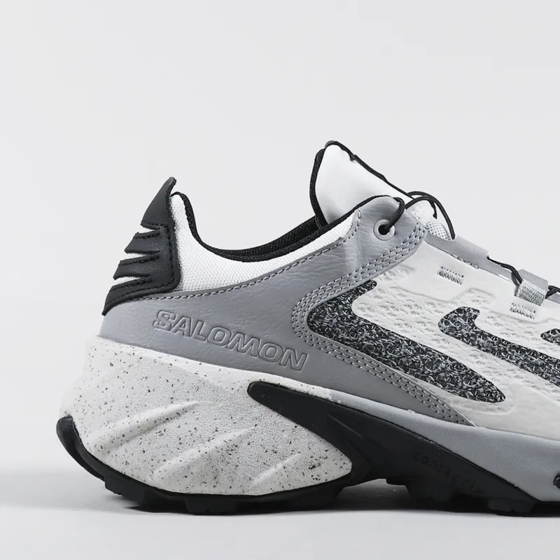 Salomon Mens Speedverse PRG Shoes Black Nimbus Cloud Alloy
